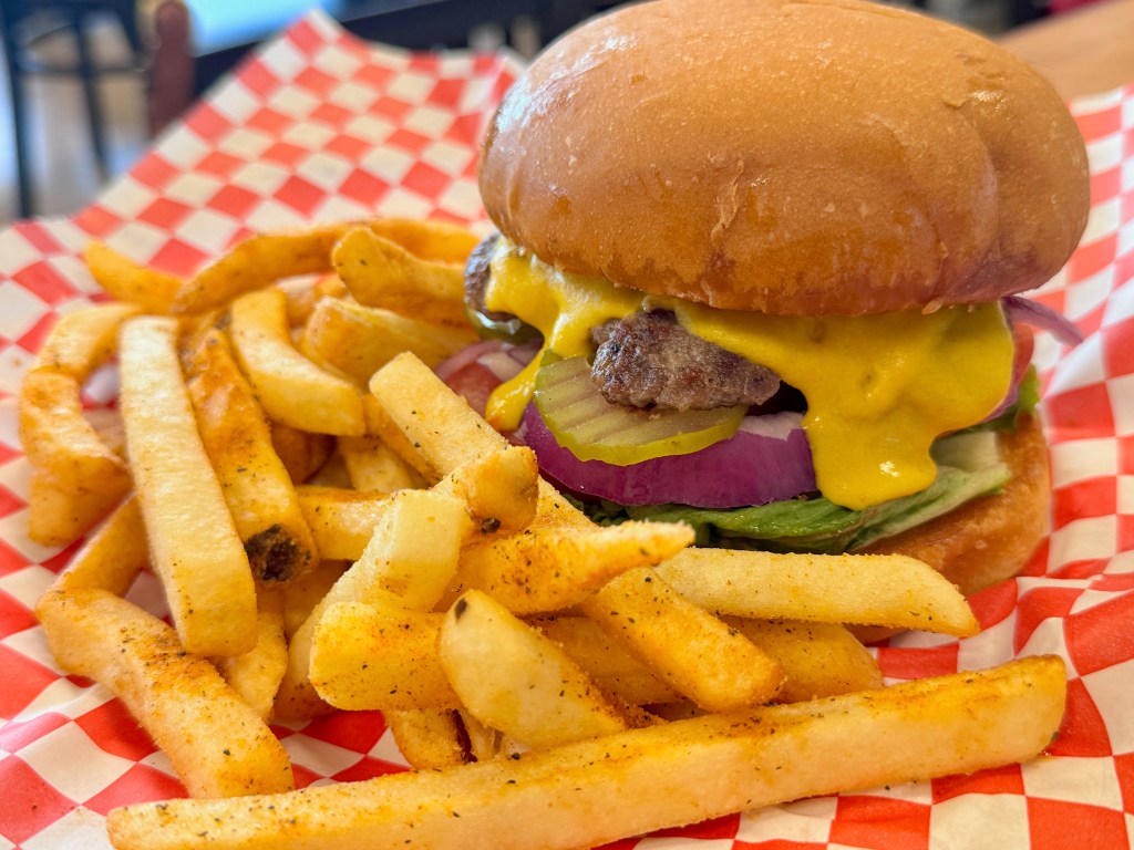 Best Burgers in Dallas: 2026 Local Food Guide