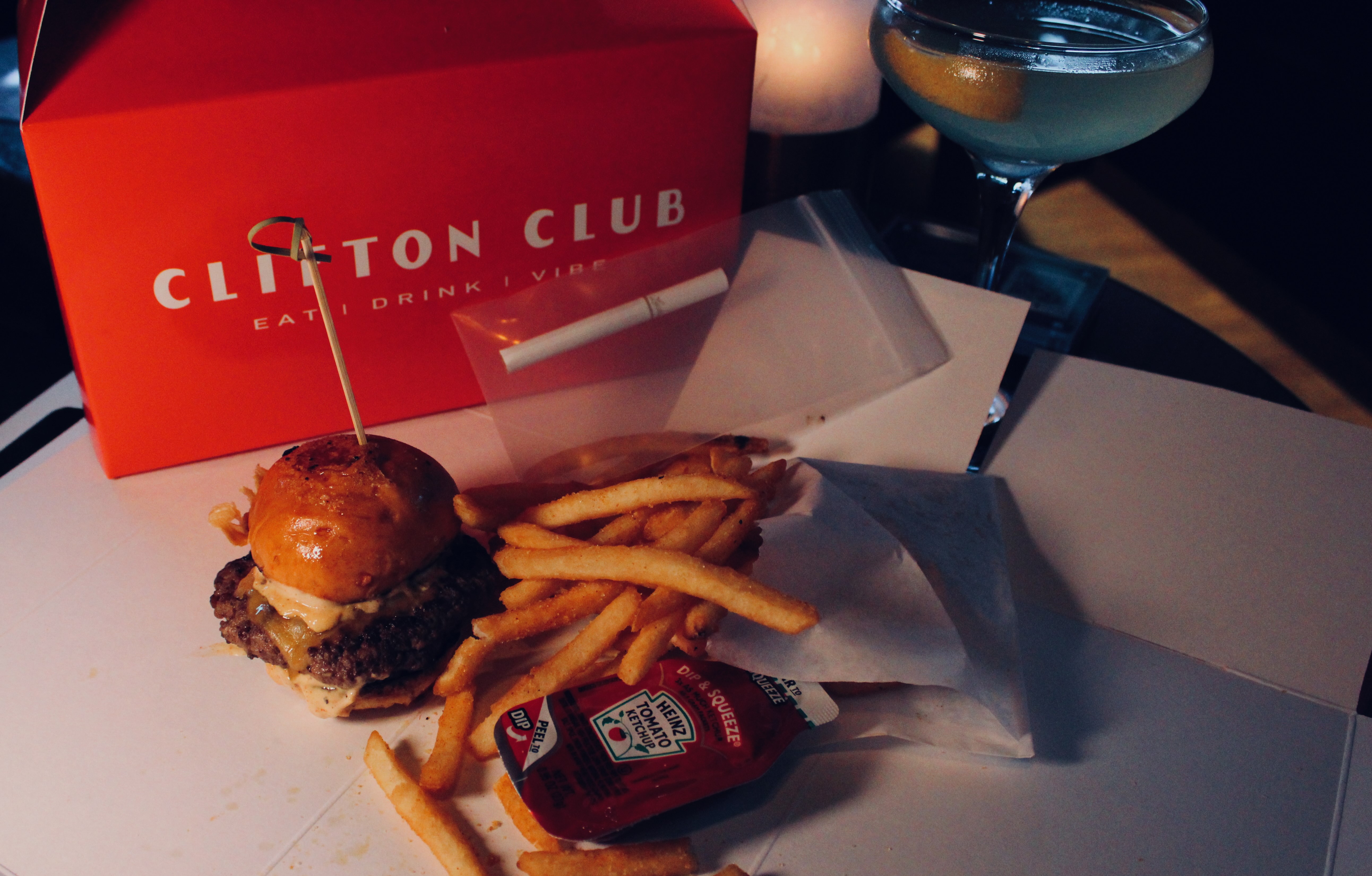 The Best Happy Hour Deals in Dallas, Texas | Dallas Observer