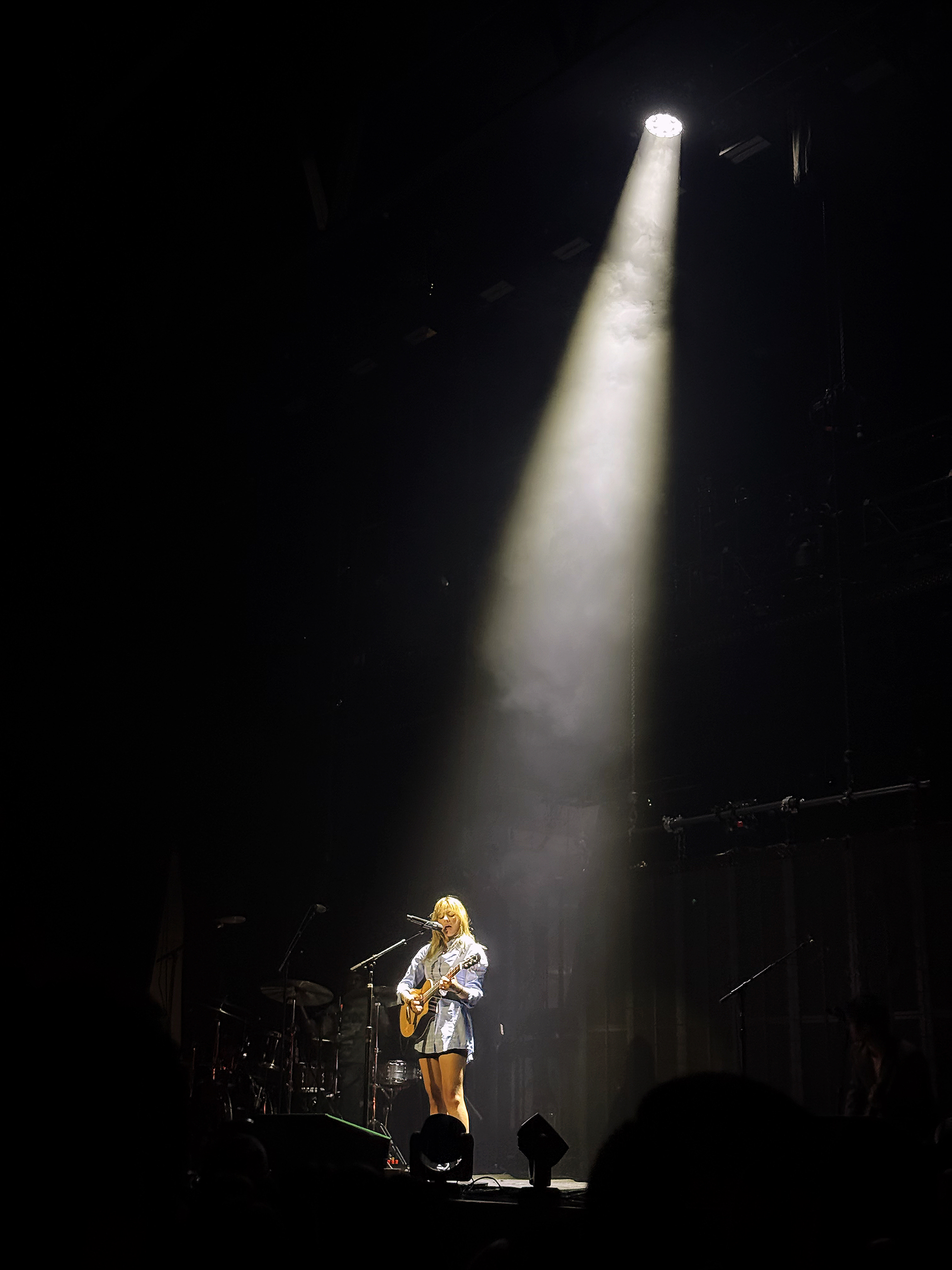 Review: Haim, Dora Jar Were Sisters in Harmony at Dallas Show