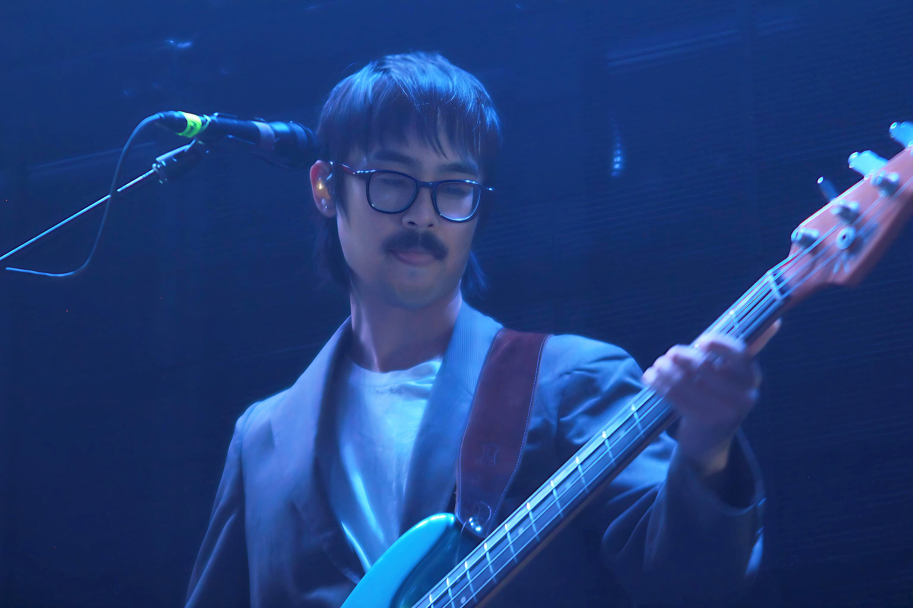 Review: Haim, Dora Jar Were Sisters in Harmony at Dallas Show