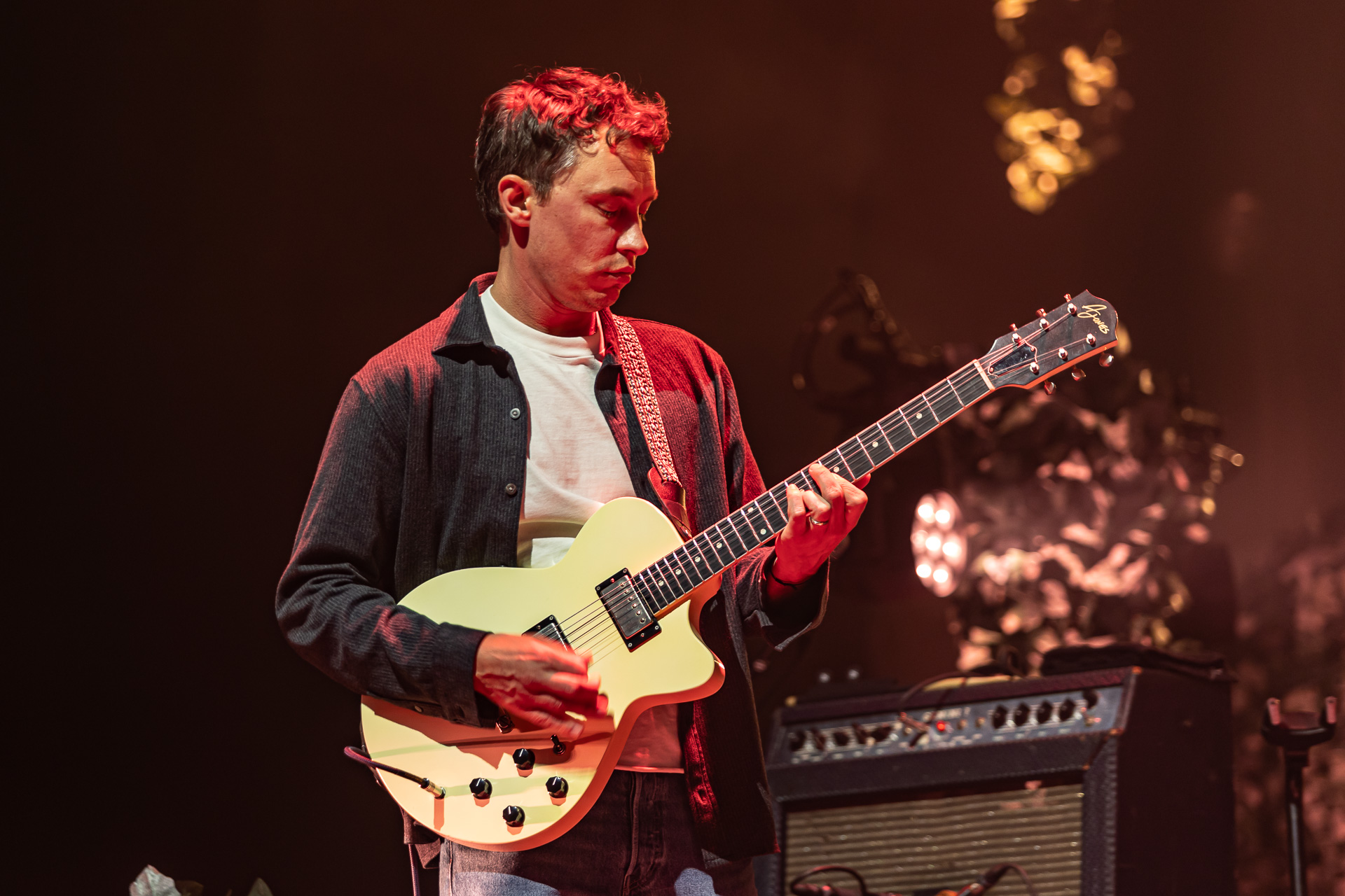 Review: Alabama Shakes Return to Dallas After 8-Year Absence