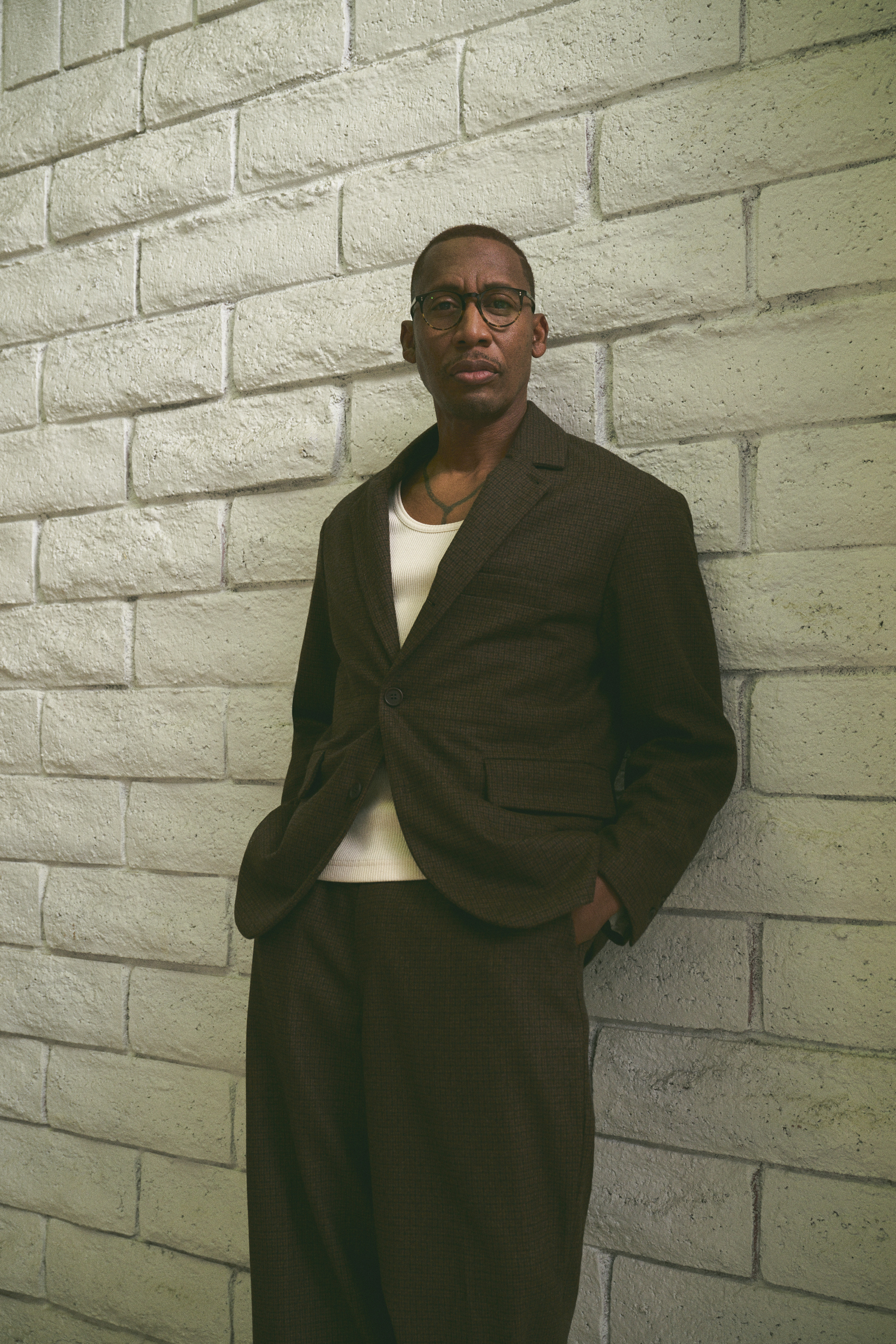 Review: Raphael Saadiq Took Us Down Memory Lane in Dallas