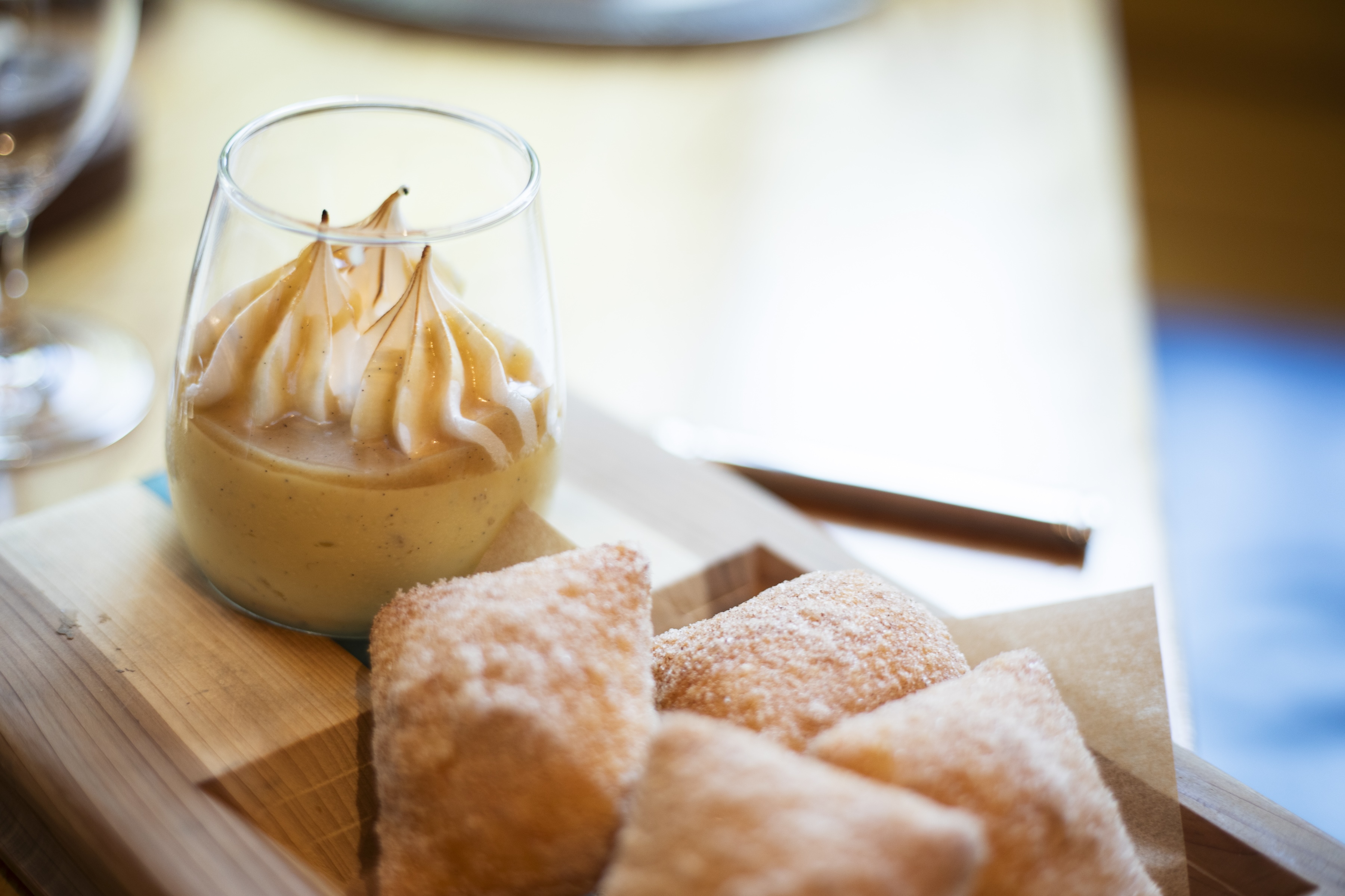 10 Best Desserts in Dallas Right Now