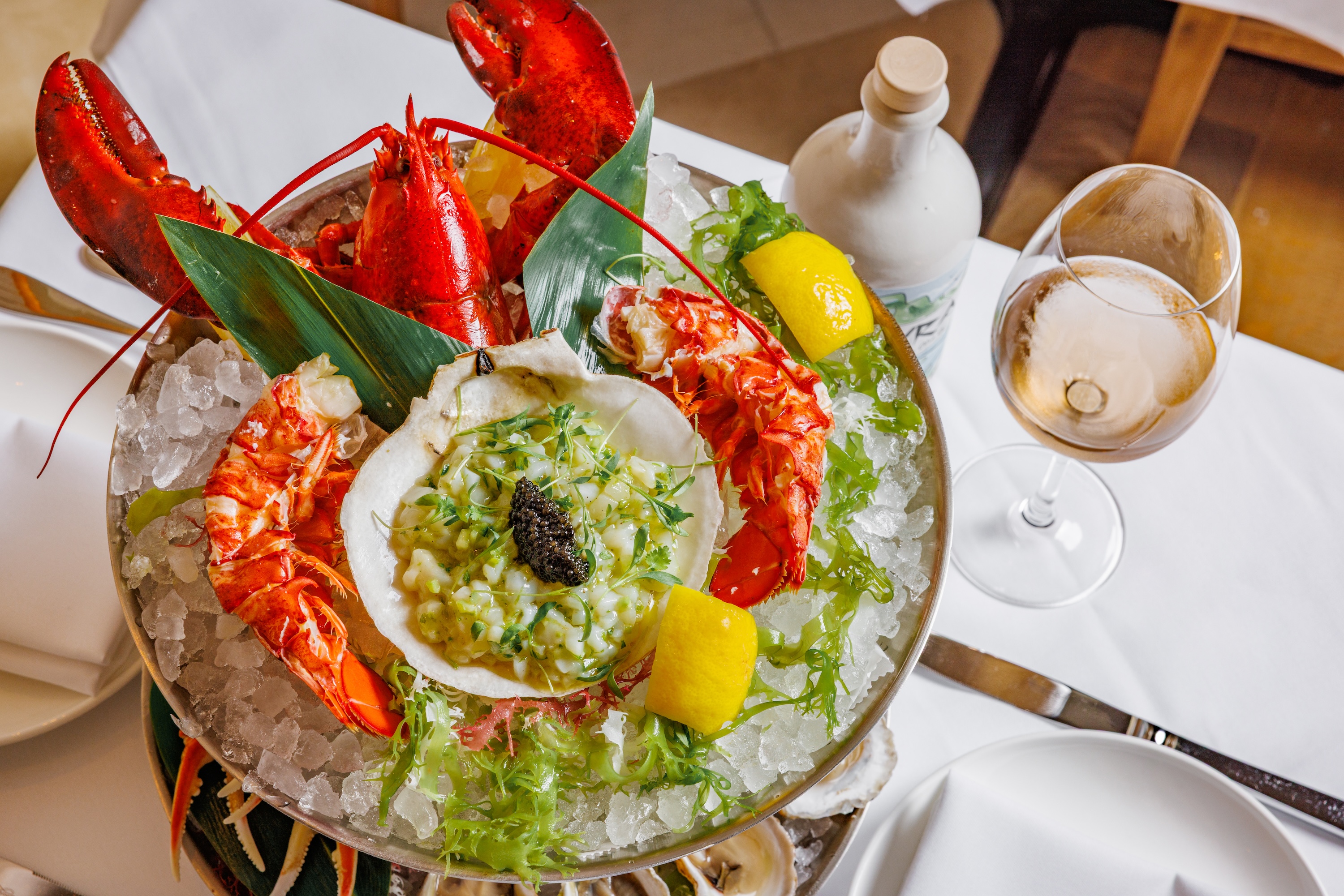 Every Dallas Restaurant That Opened in September 2025