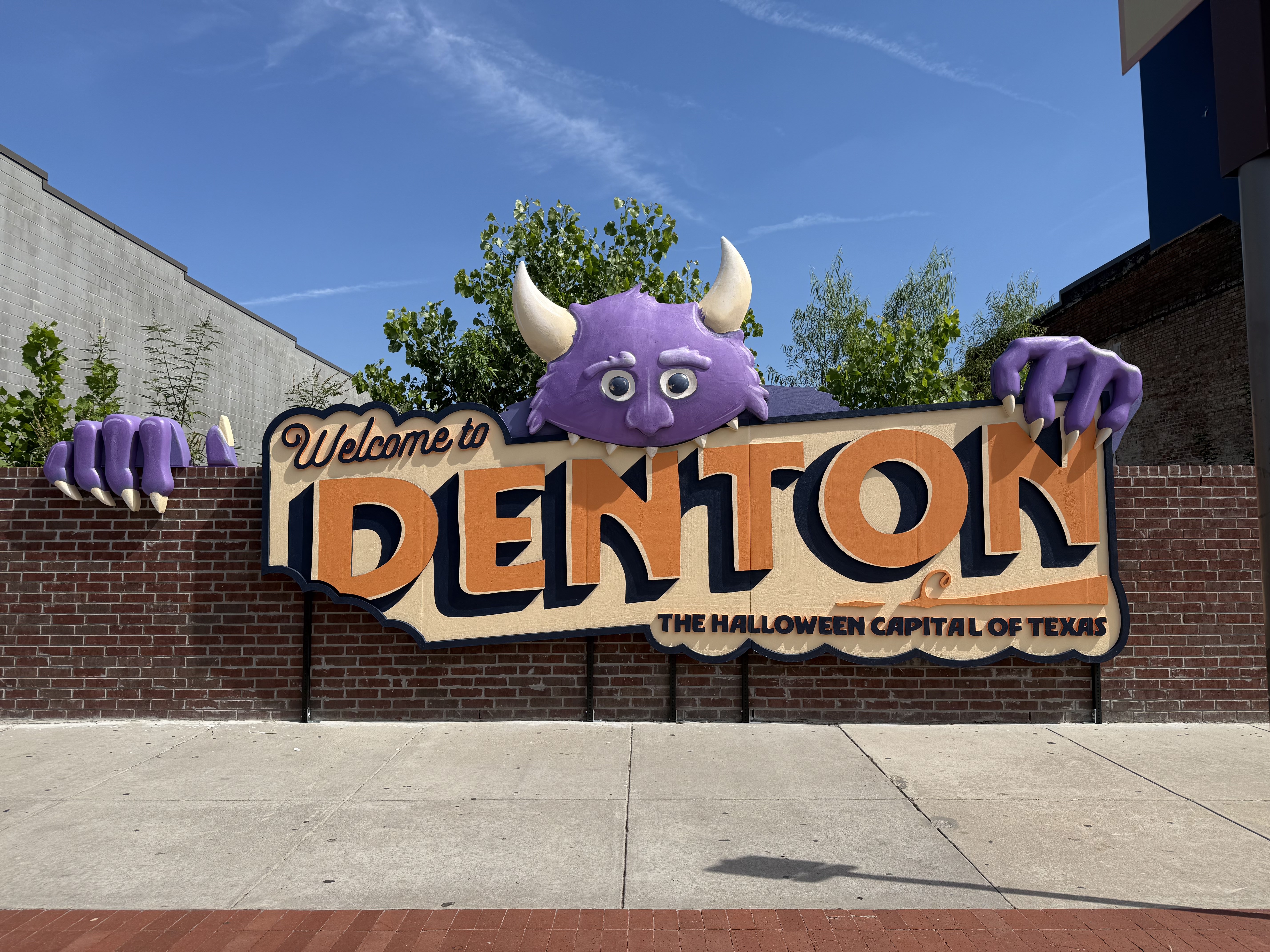 The Best Events of Denton's 31 Days of Halloween