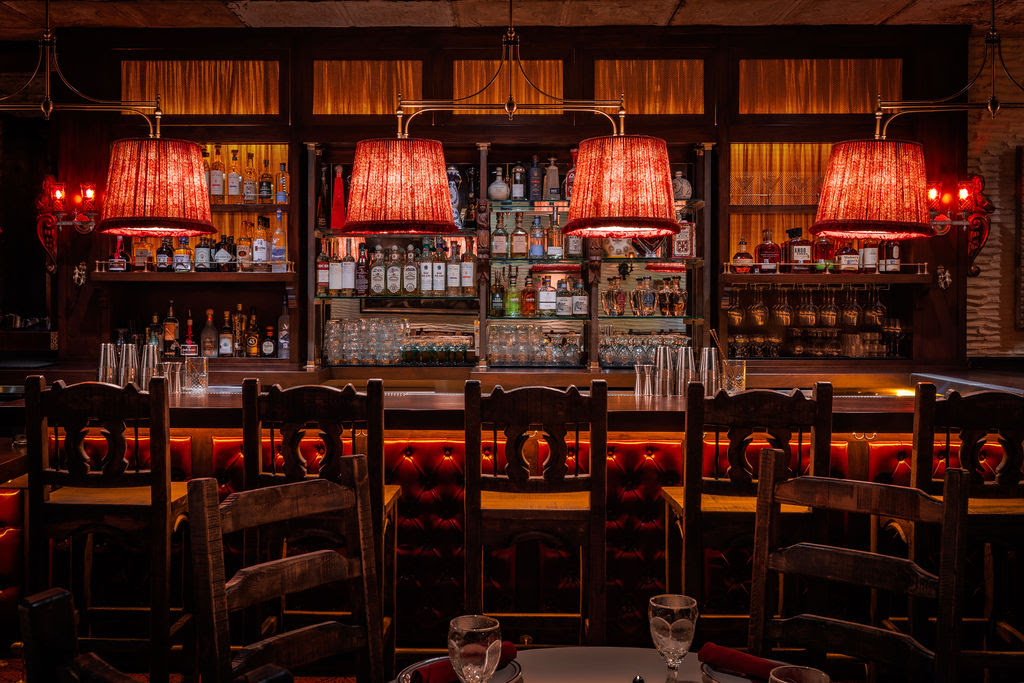 New Restaurant El Molino in Dallas Snider Plaza Opens Soon