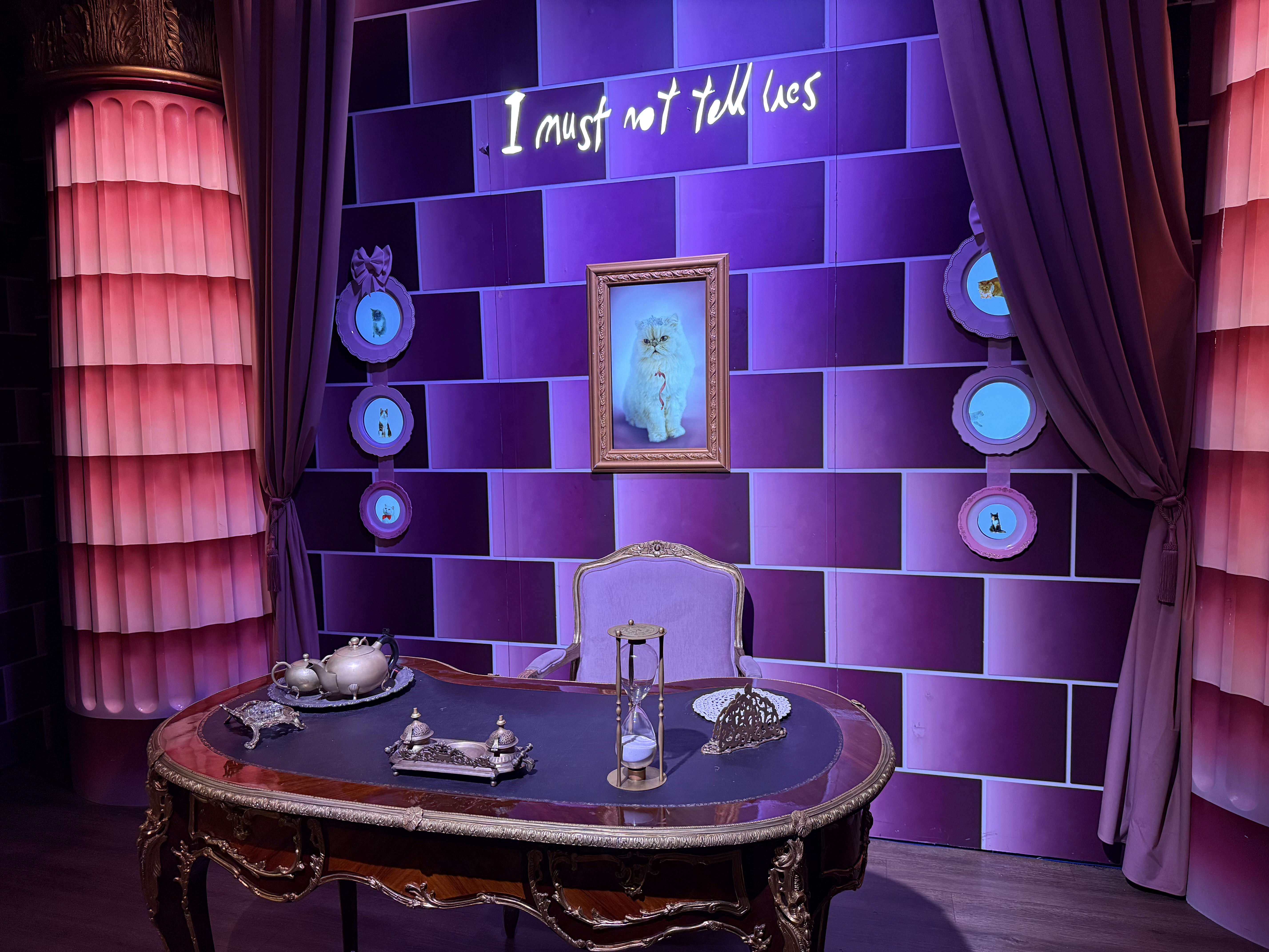 Dallas Harry Potter: The Exhibition Pop-Up Is Now Open