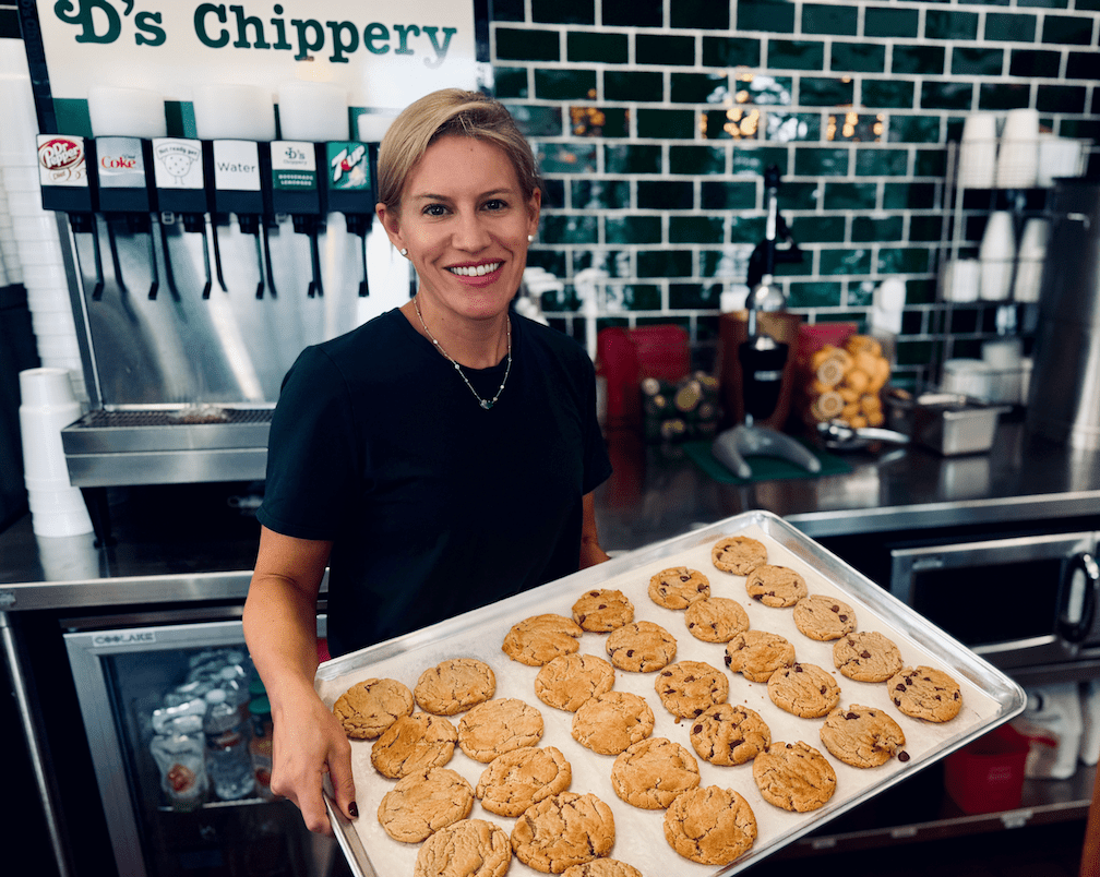 JD's Chippery in Dallas Snider Plaza Is a Family Legacy