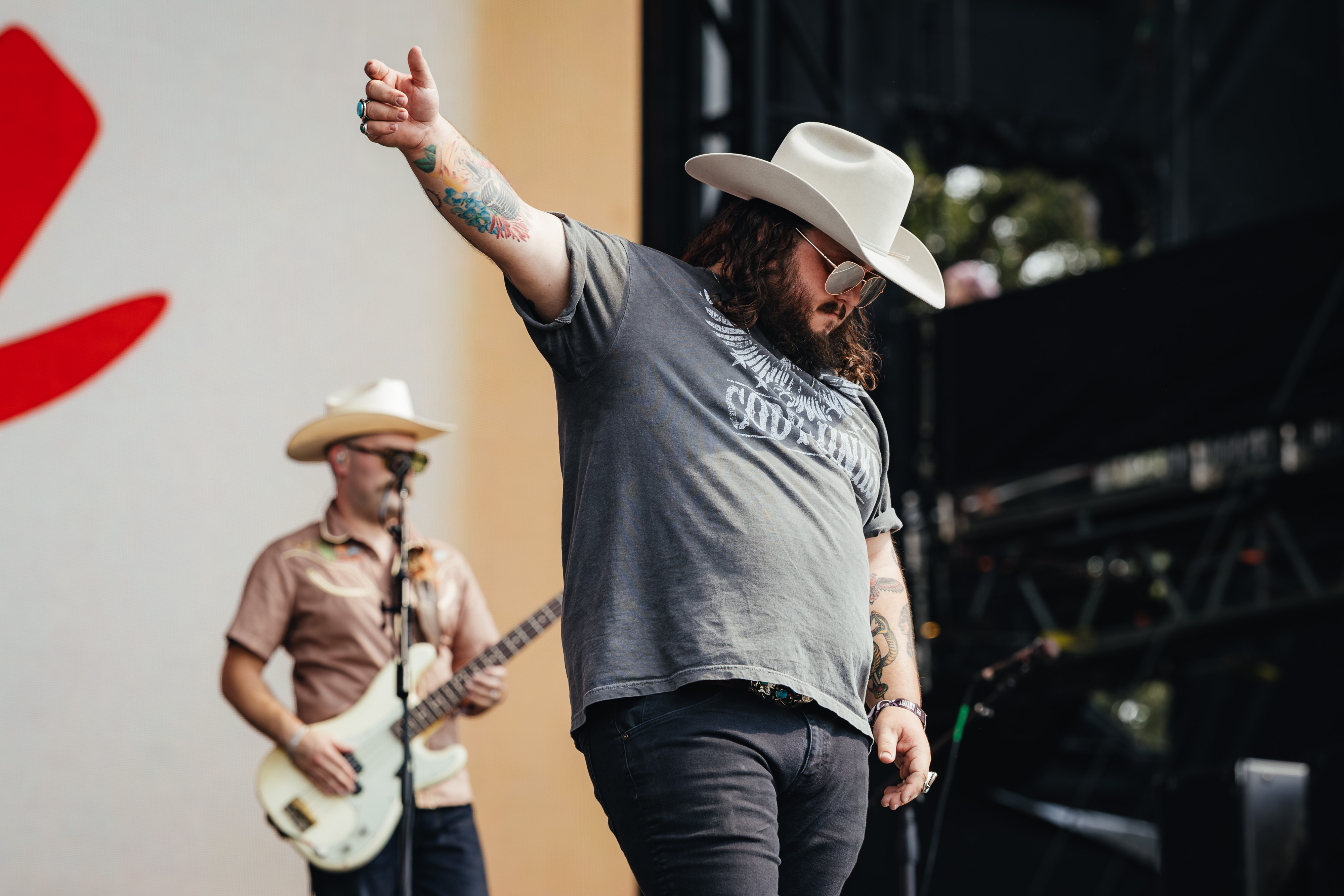 12 Best Performances at ACL Fest 2025