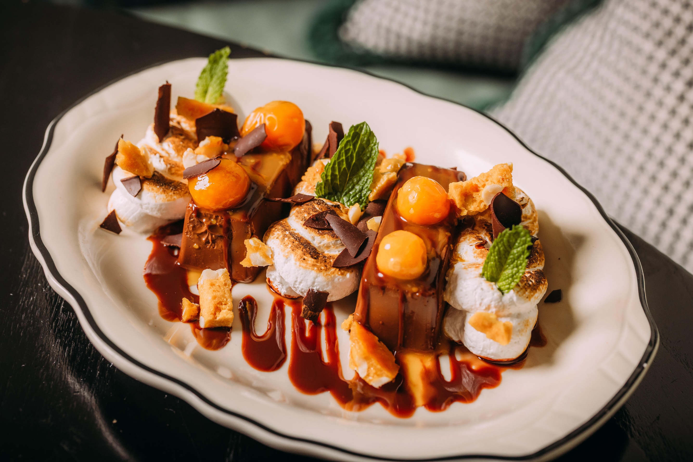 10 Best Desserts in Dallas Right Now