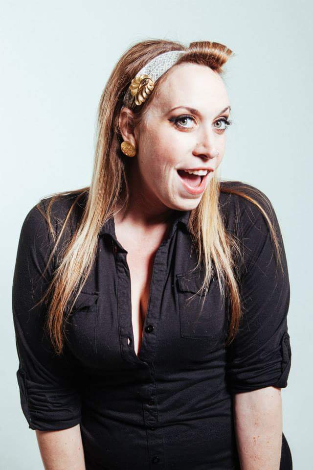 Artist Cassie Holt Returns to Dallas to Feed Her Soul