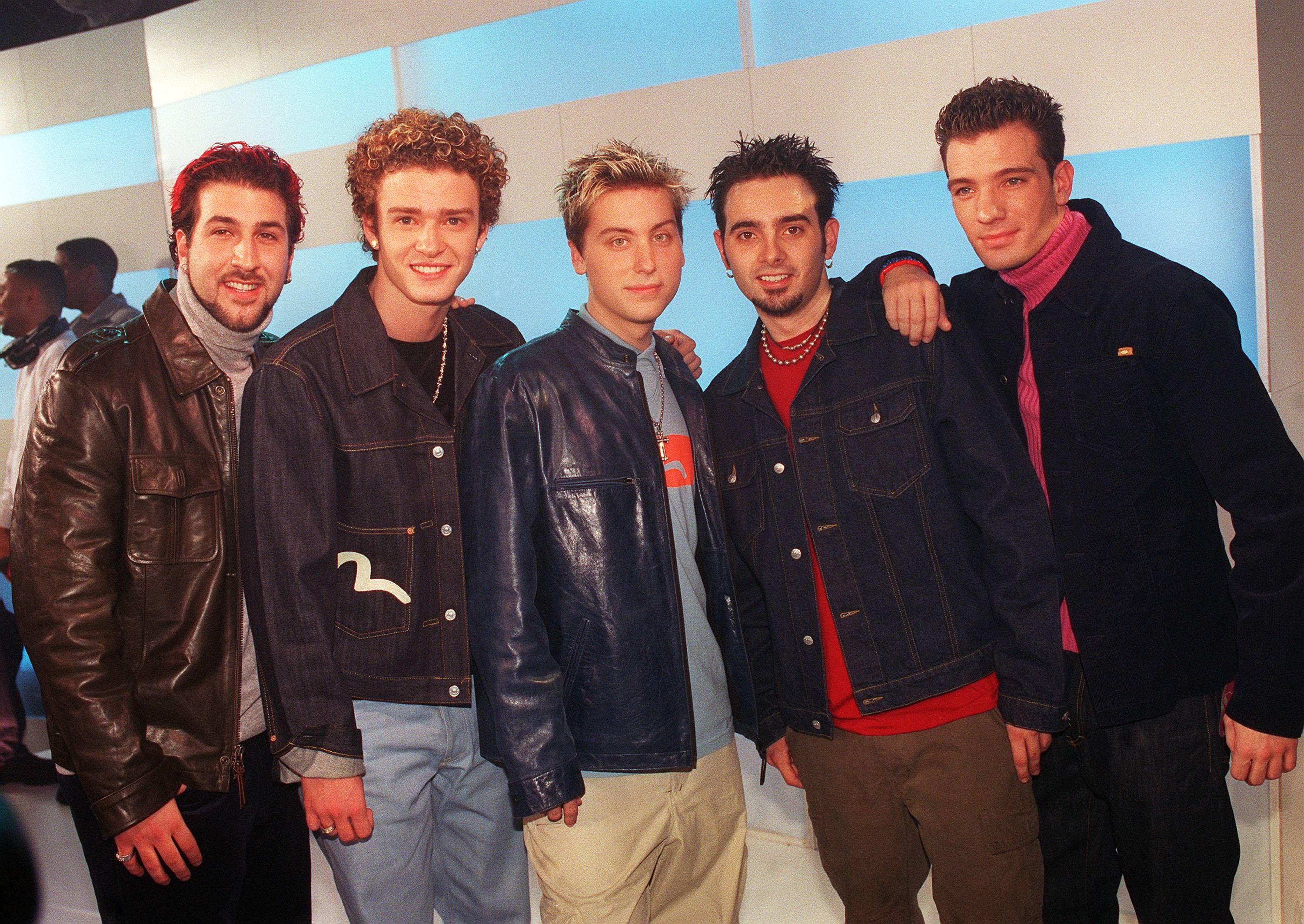 Why I Said Bye, Bye, Bye to Boy Bands