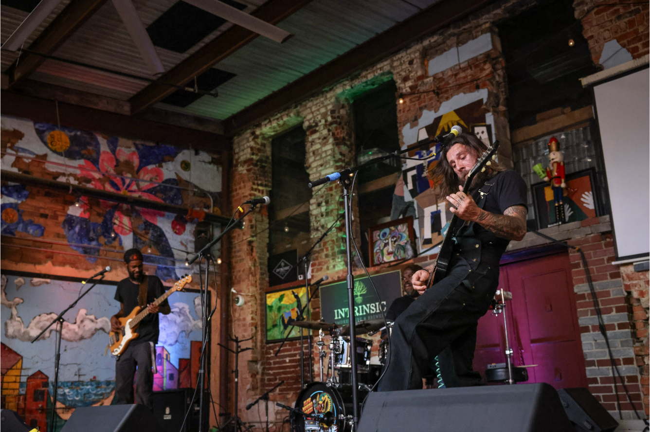 Best Moments of Snaketoberfest XI in Garland