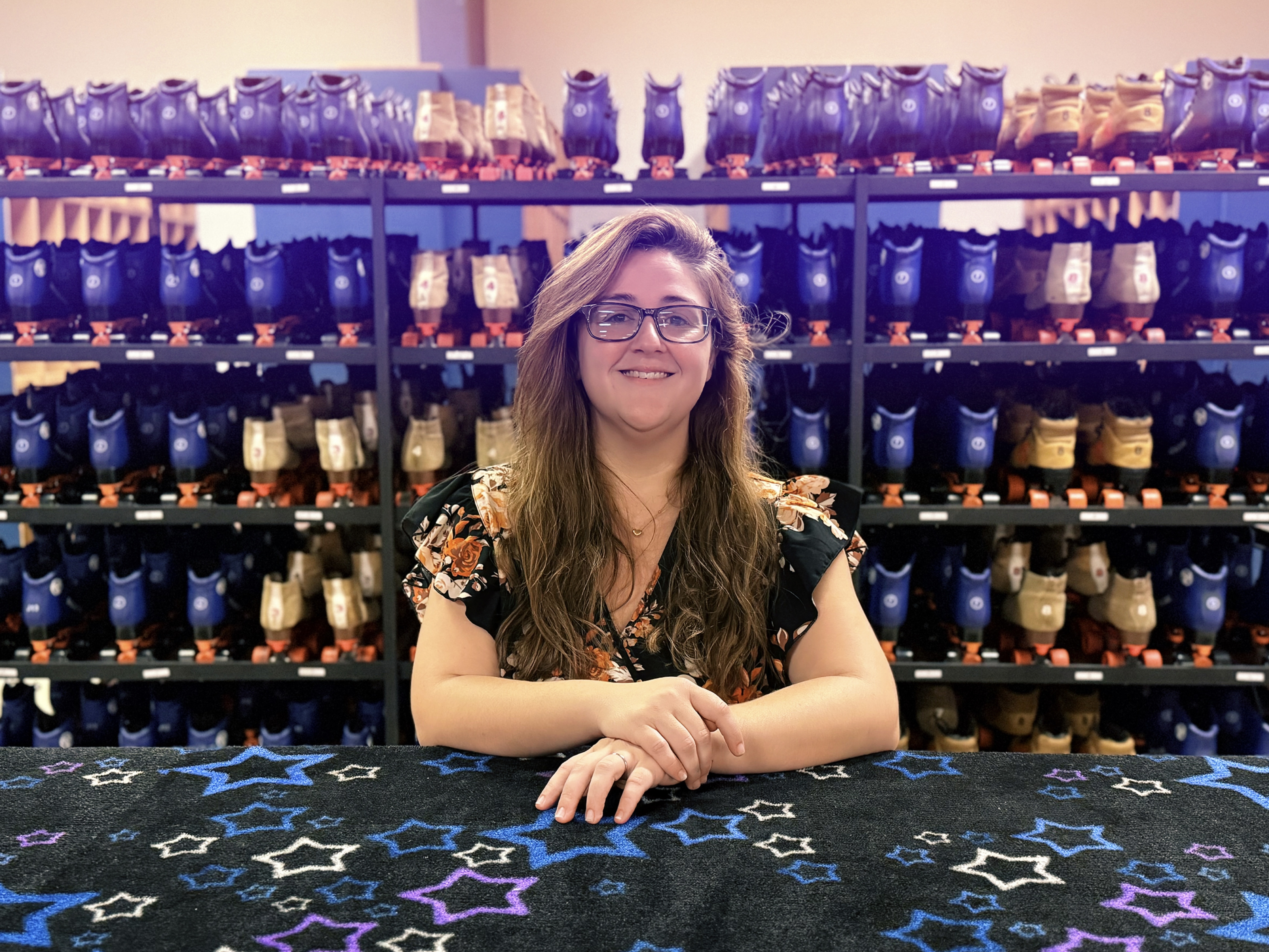 Galaxy Skate Set to Open in Grapevine | Dallas Observer