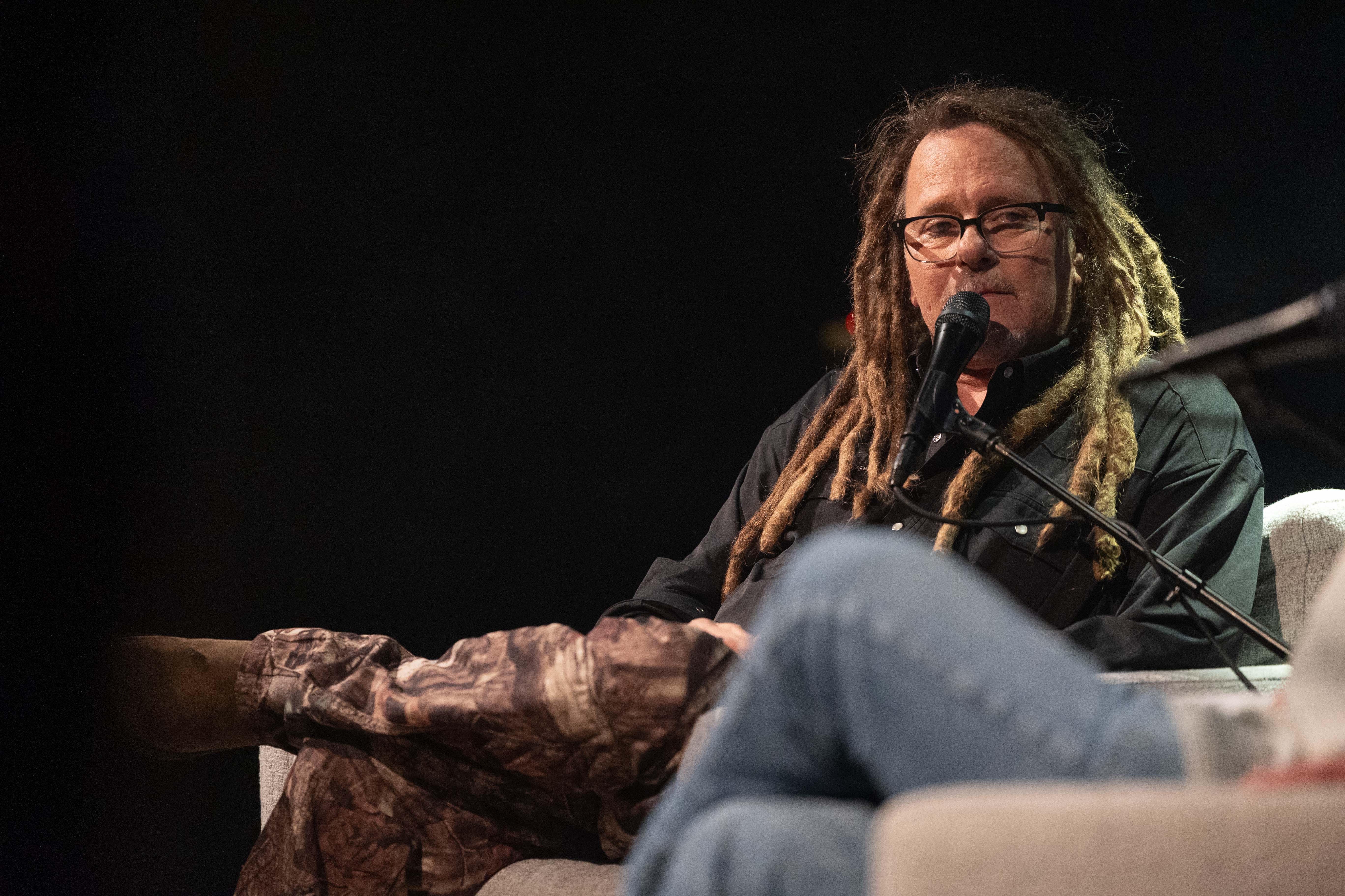 Jeffrey Liles on the Untapped Potential of Dallas Talent