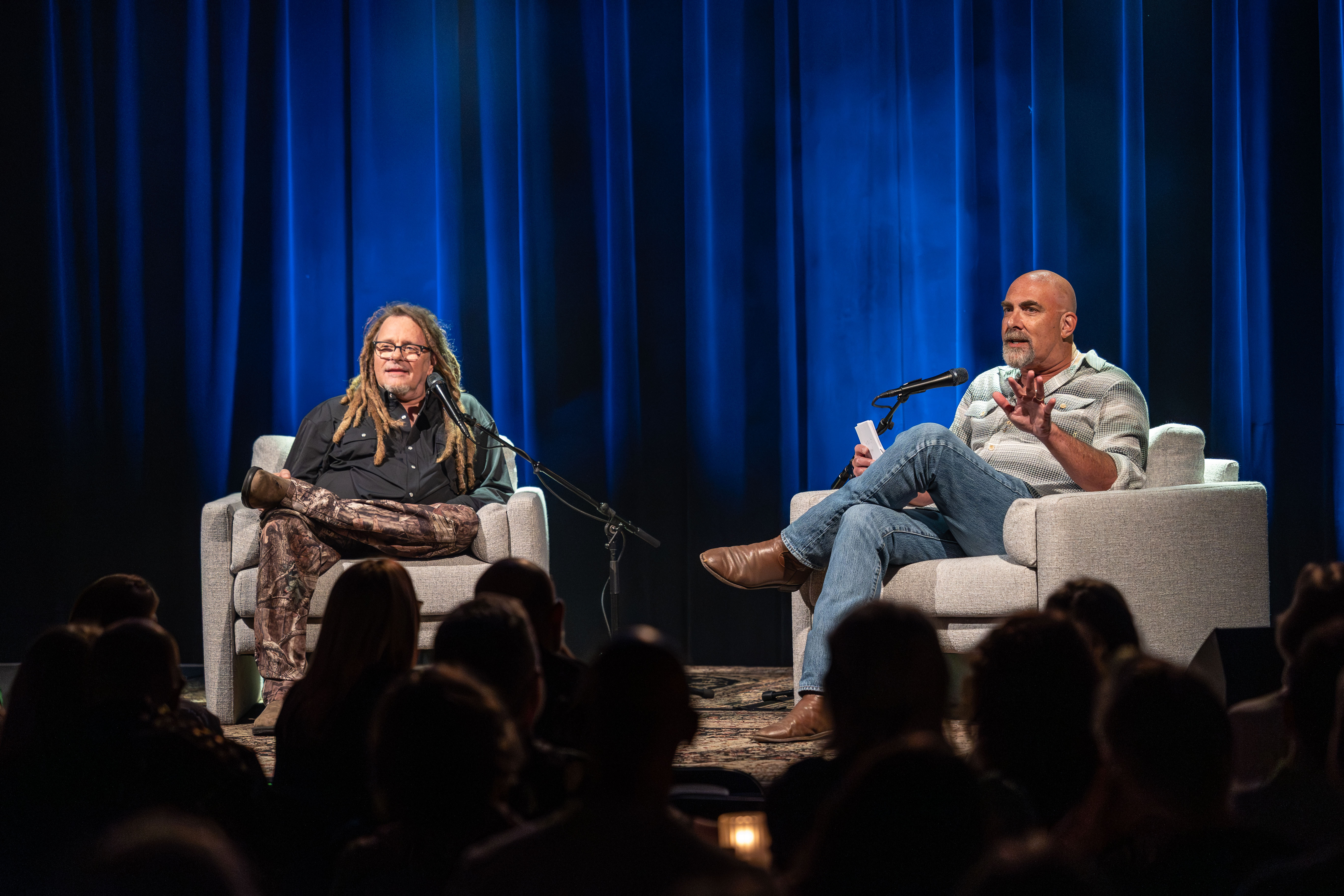 Jeffrey Liles on Dallas Music History and the Rise of Deep Ellum