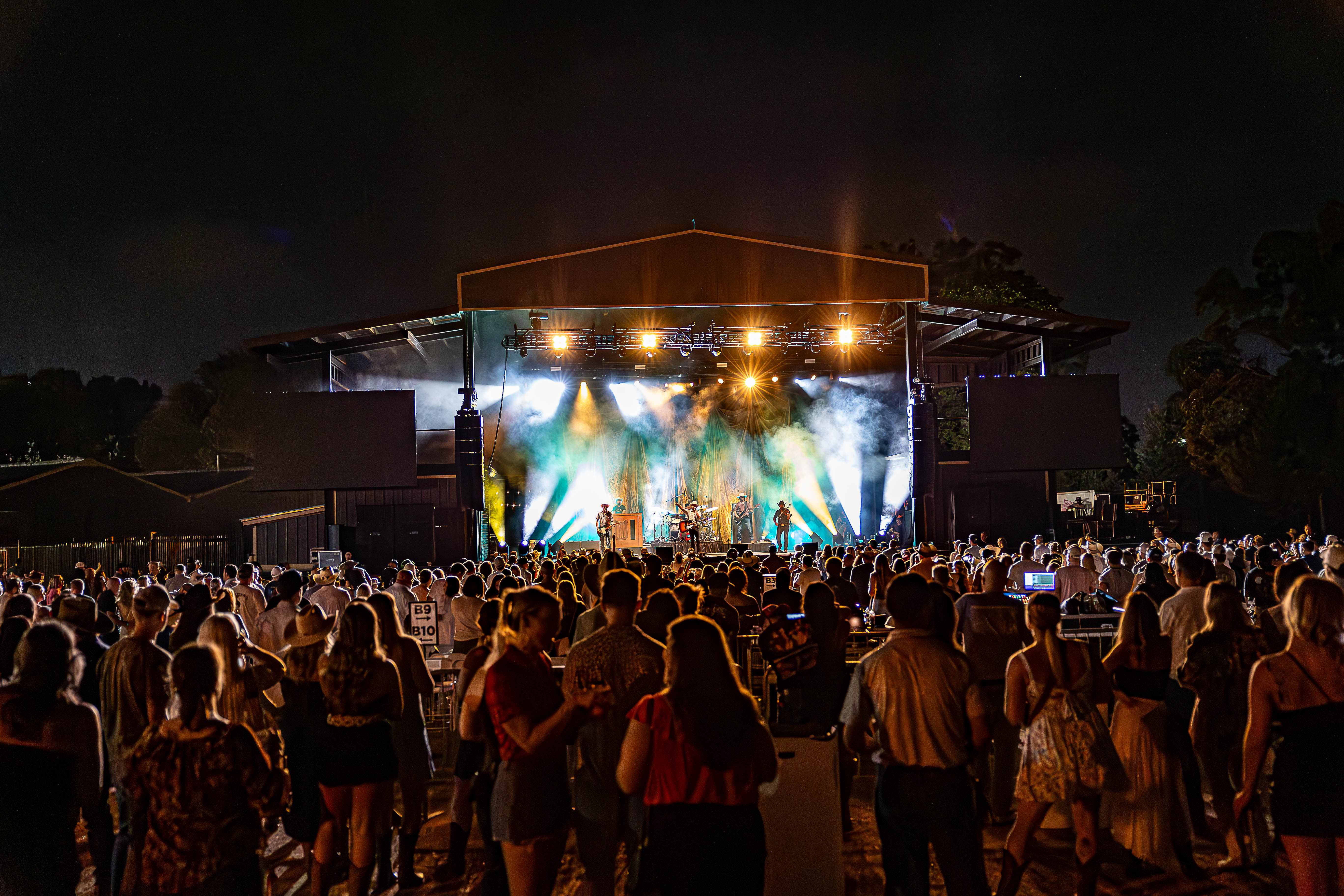 2026 Longhorn Ballroom Concerts: Every Show Announced So Far
