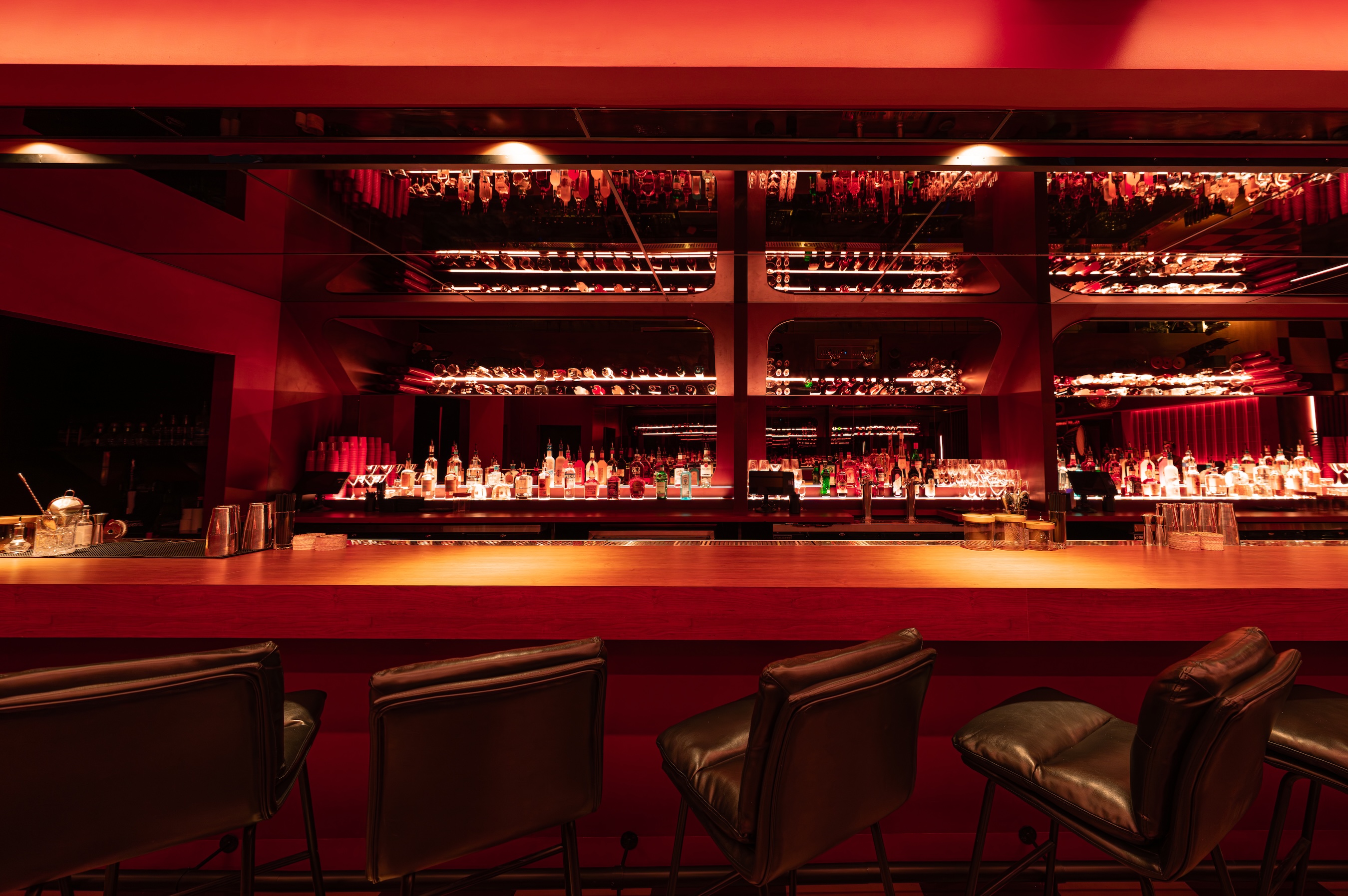 Boogies in Dallas Wants to Bring Dancing Back to Henderson
