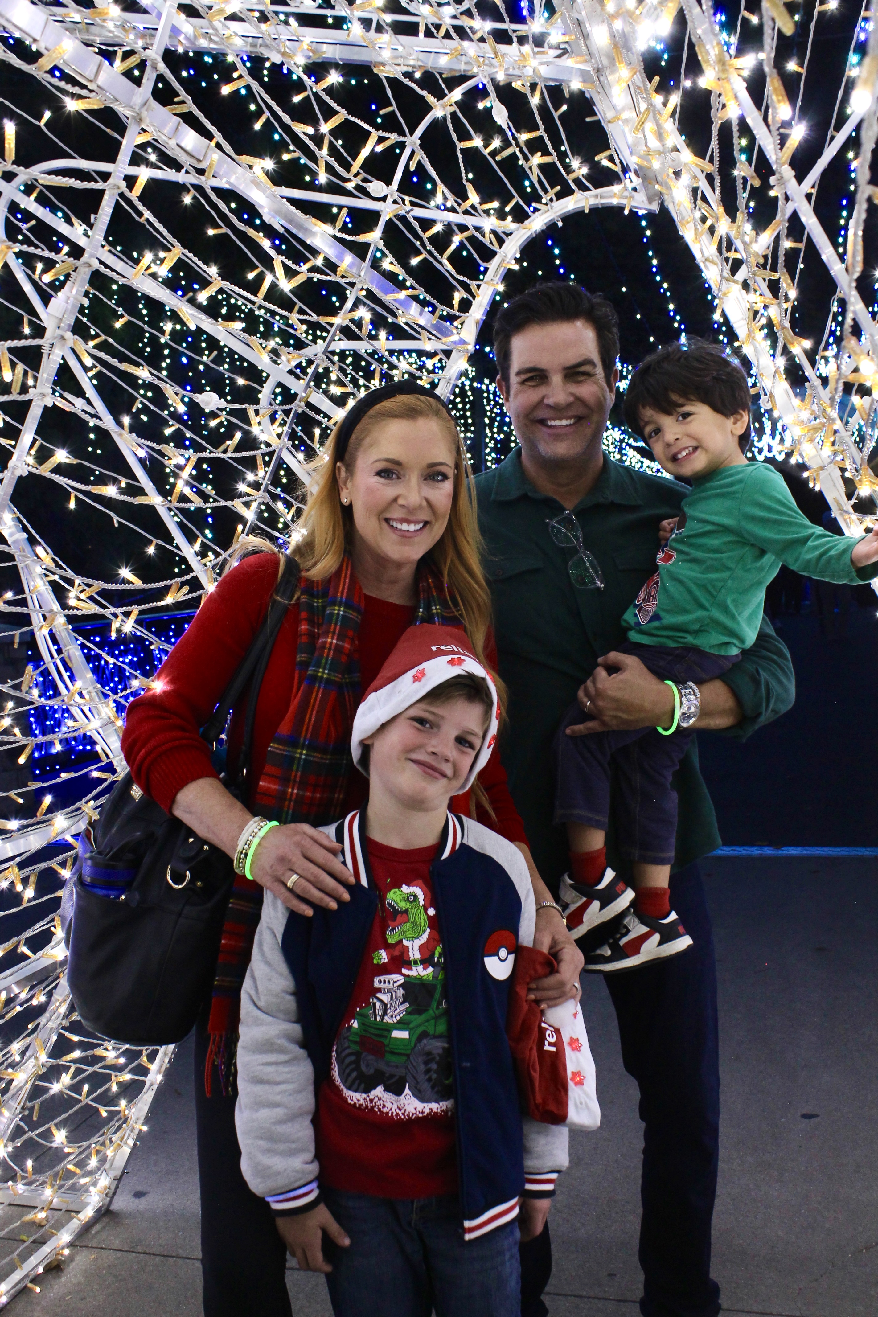 Dallas Zoo Opens 9th Year of Holiday Lights Show | Dallas Observer