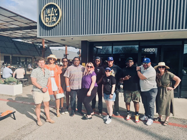 The East Dallas Social Club Channels the Soul of the Crescent City