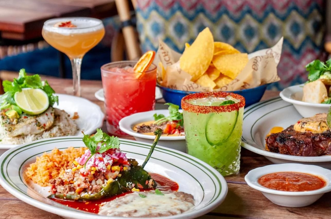 Muchacho Tex-Mex to Open New Restaurant in Frisco