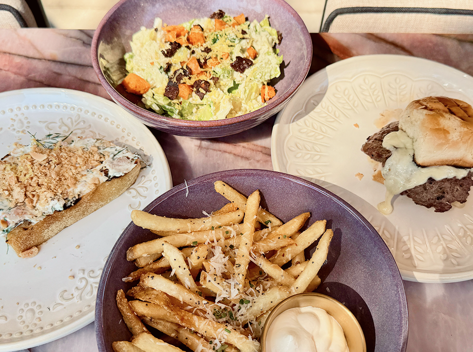 Dallas Needs this $40 All-You-Can-Eat Weekend Brunch