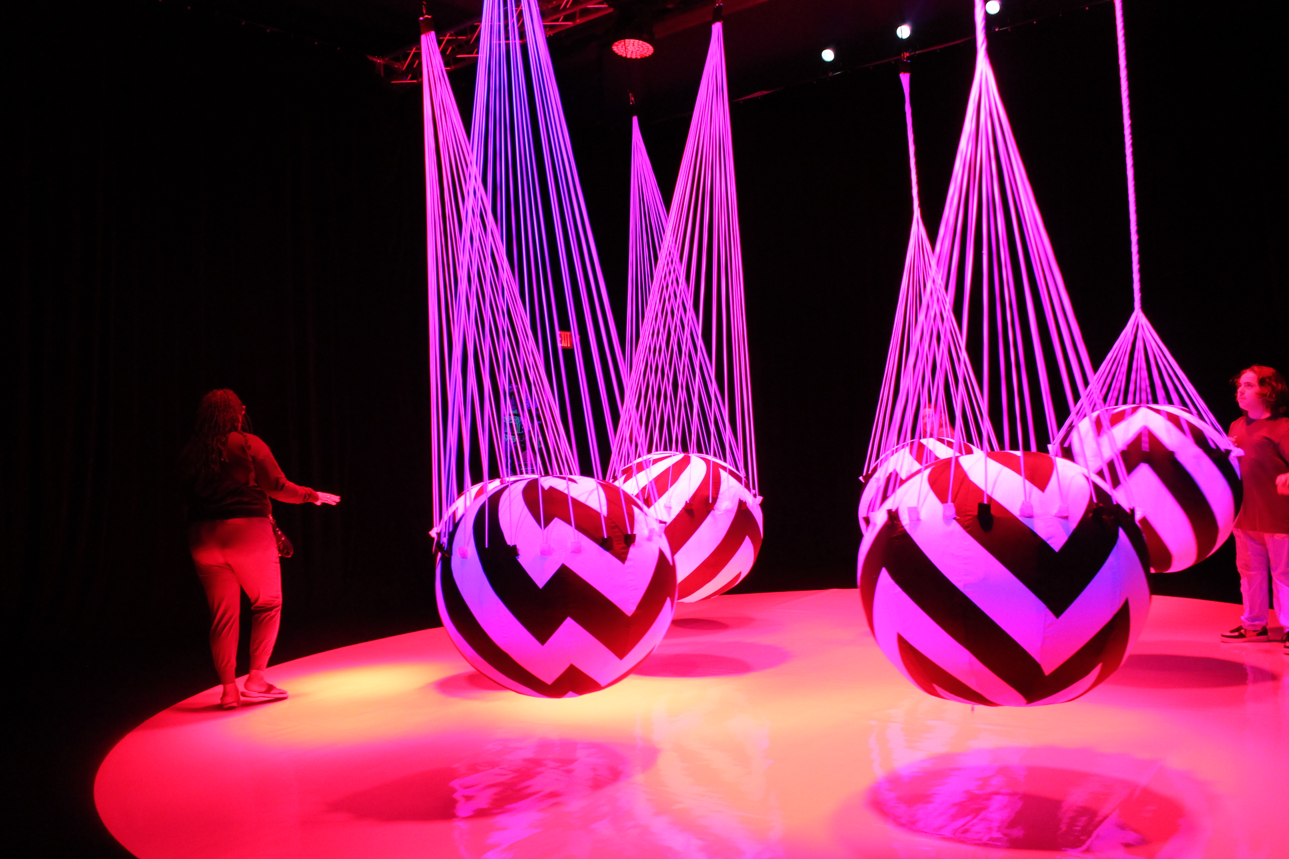 Photos: Immersive Balloon Museum Opens in Dallas | Dallas Observer