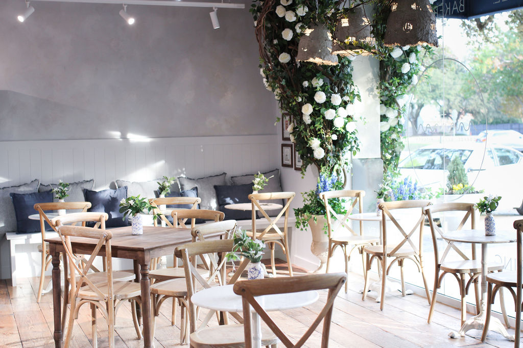 Maman Opens in Dallas with Exclusive Menu Items