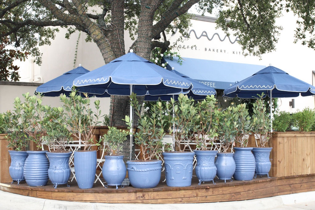 Maman Opens in Dallas with Exclusive Menu Items