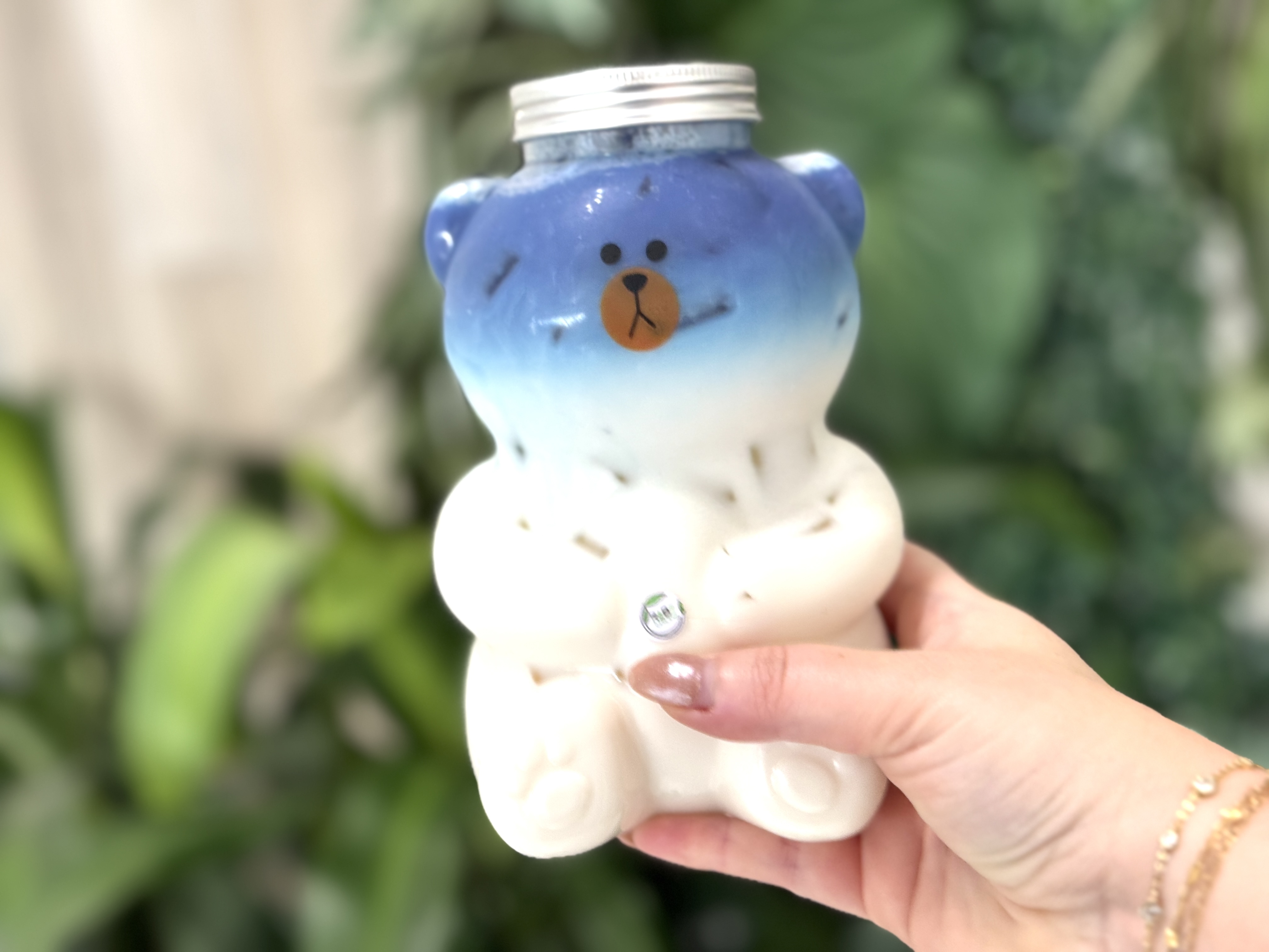 Dallas Spots With Better Treats Than the Bearista Cup