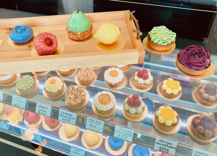 Dallas Bakery's Realistic Desserts Blur Line Between Tasty and Reality