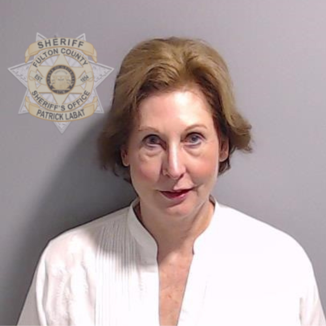 Dallas Attorney Sidney Powell Pardoned by President Trump