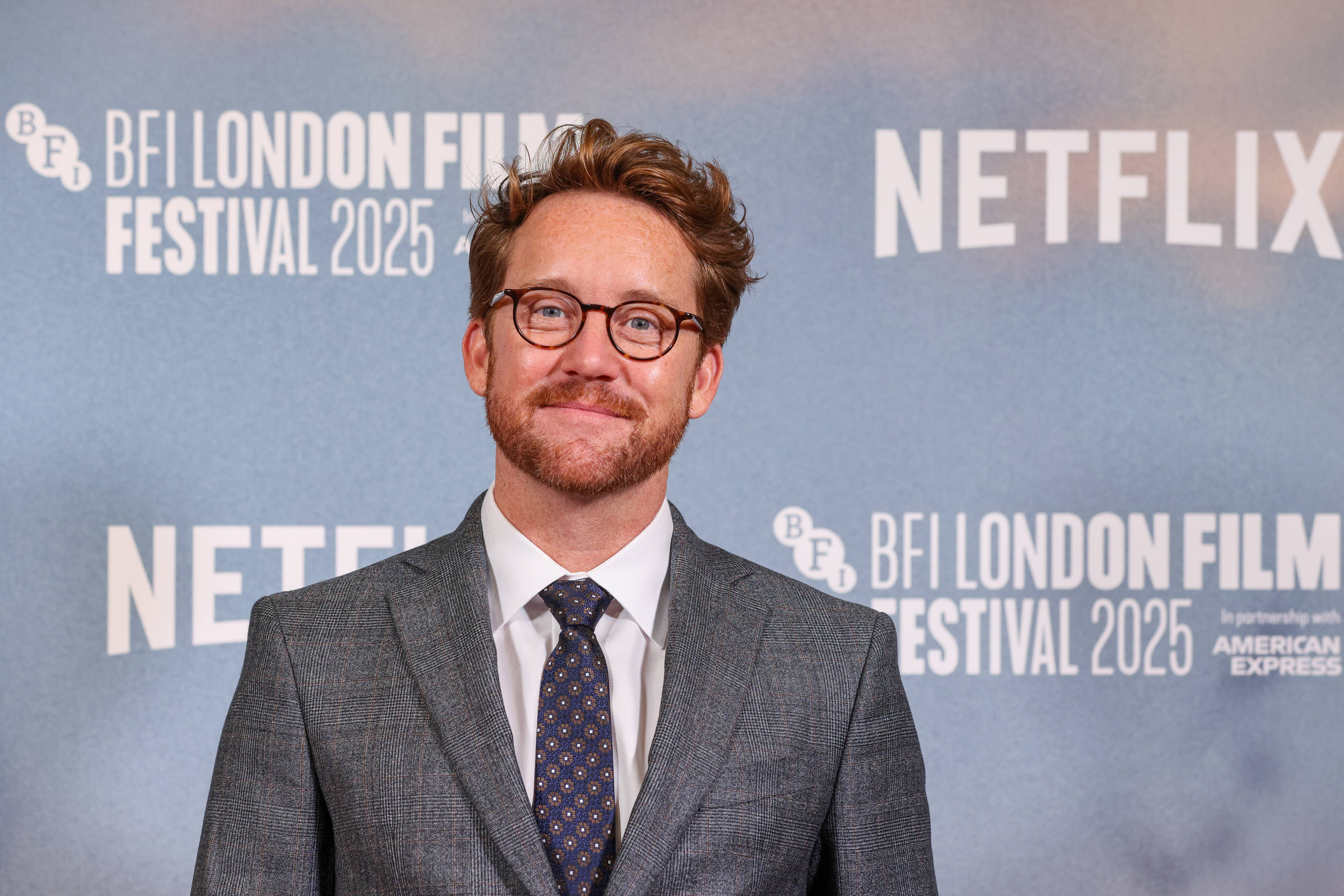 Dallas Director Clint Bentley on Devastating Beauty of Train Dreams