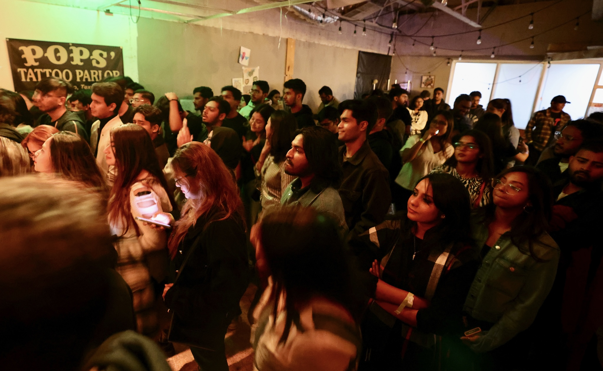 From Dhaka to Dallas: The Rise of Bangla Underground Music