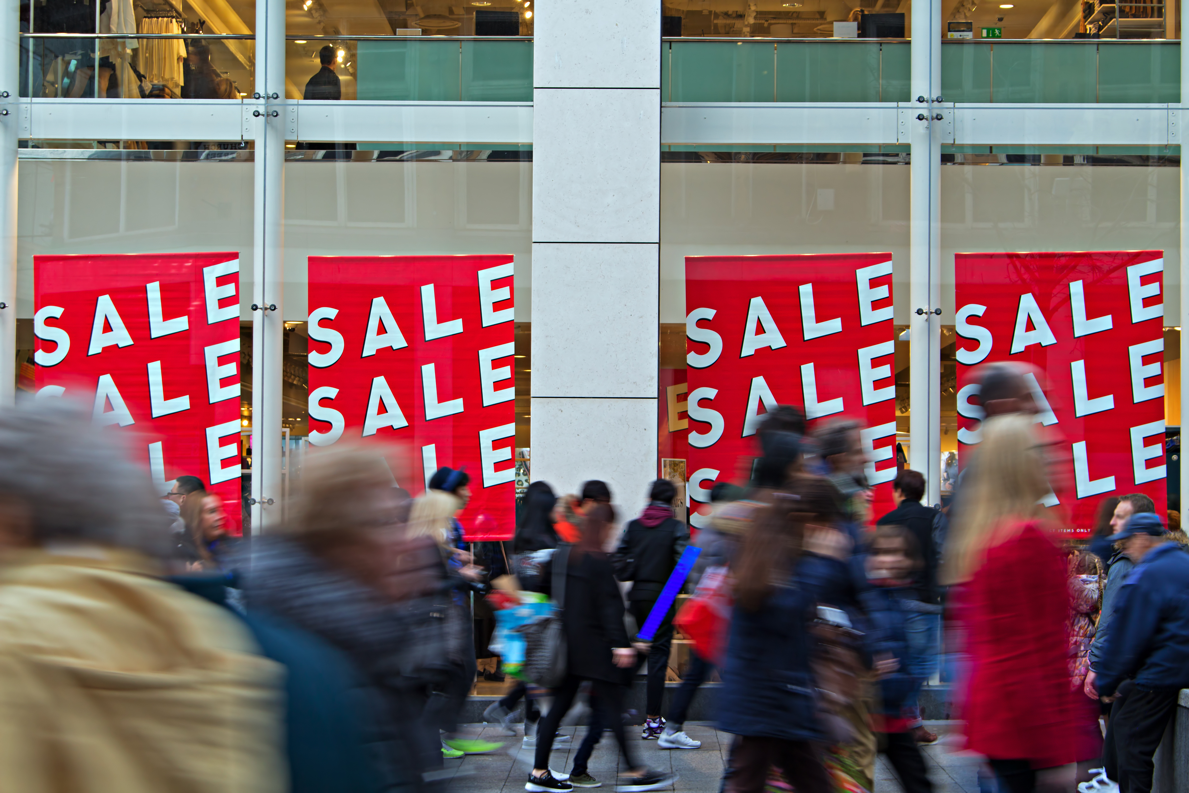 North Texas Music Stores to Support During Black Friday Boycott
