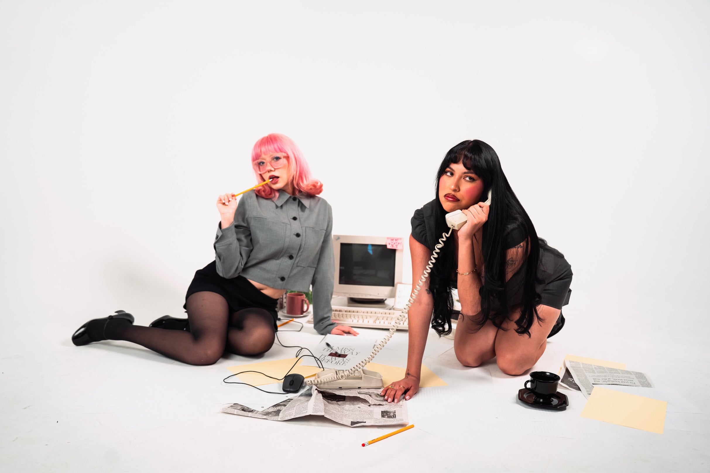 The Two Lips w/ Niko Rubio | Club Dada | Dallas Observer | The Leading ...