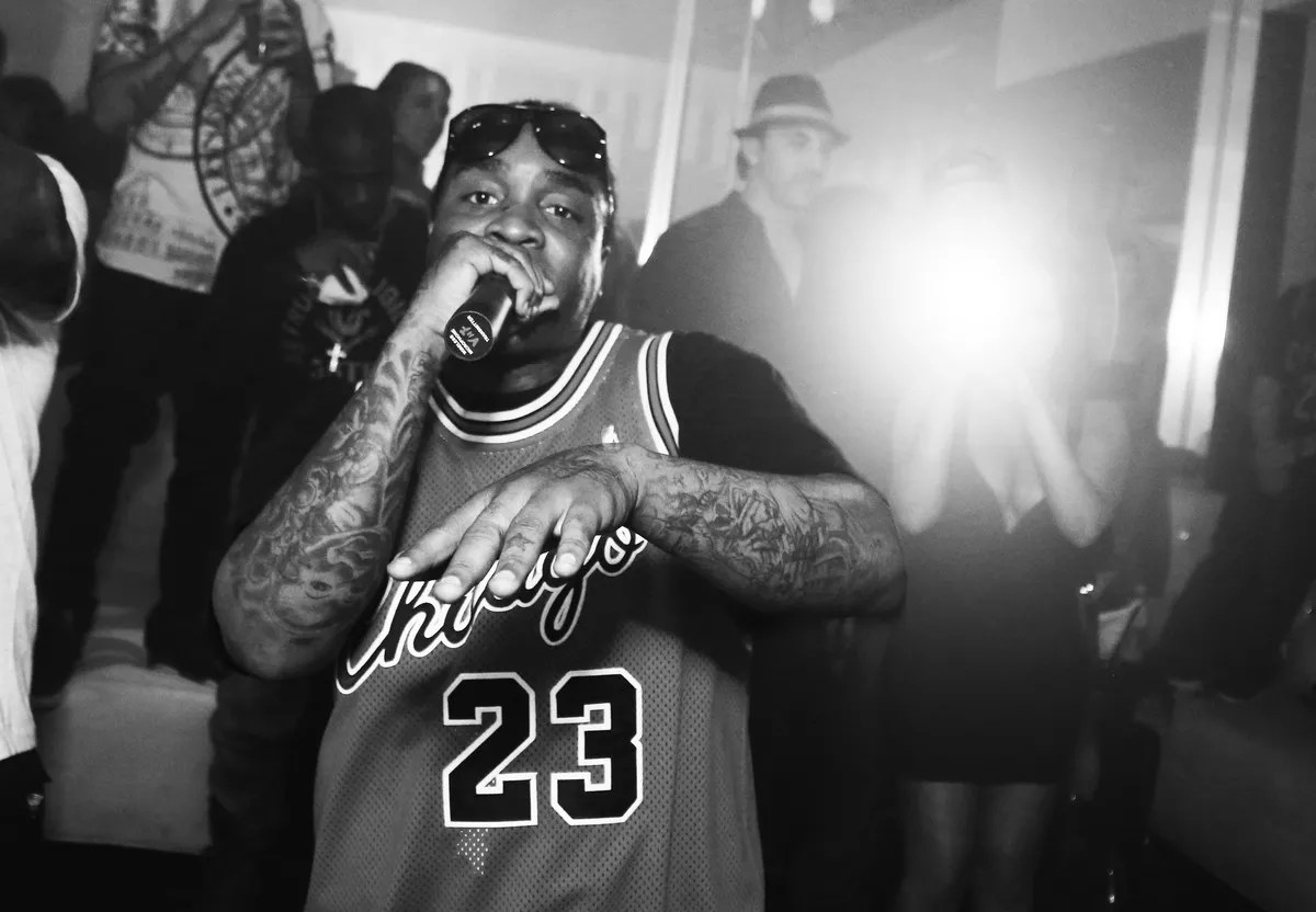 50 Best Texas Rap Songs | Dallas Observer