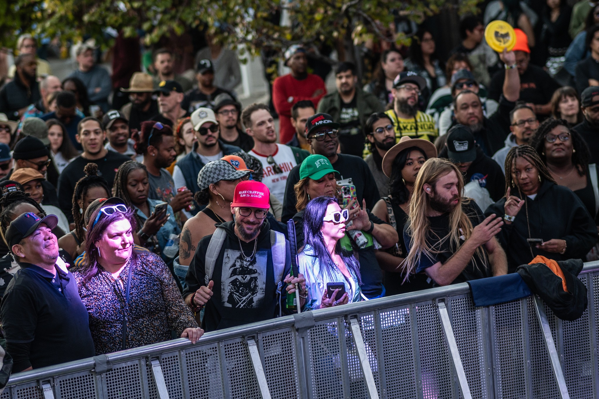 Deep Ellum Block Party Lineup Has Over 100 Artists Performing