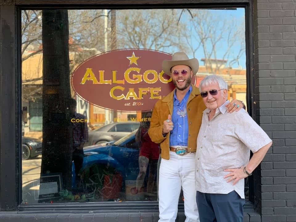 Mike Snider Retires, AllGood Cafe Under New Ownership