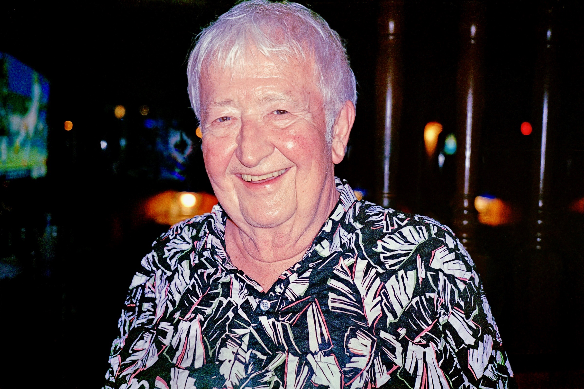 Mike Snider Retires, AllGood Cafe Under New Ownership