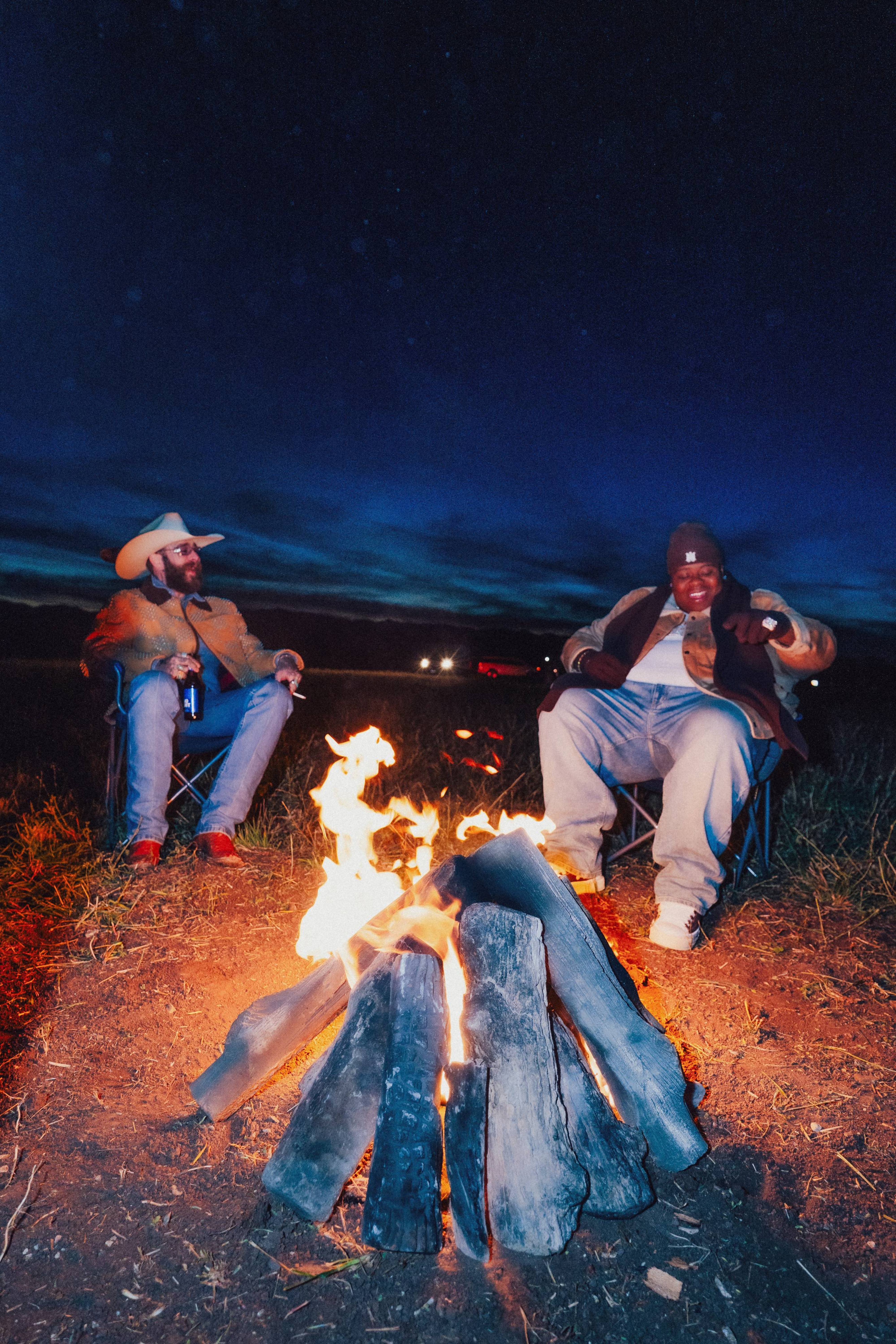 Video: BigXThaPlug and Post Malone Hit the Countryside in "Cold"