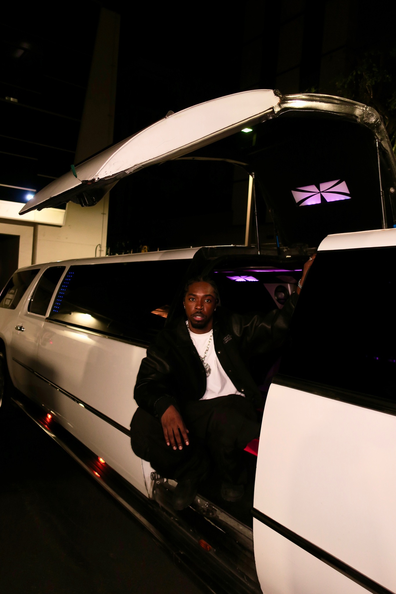 Arlington Rapper Yakiyn Is the Future of Texas Hip-Hop