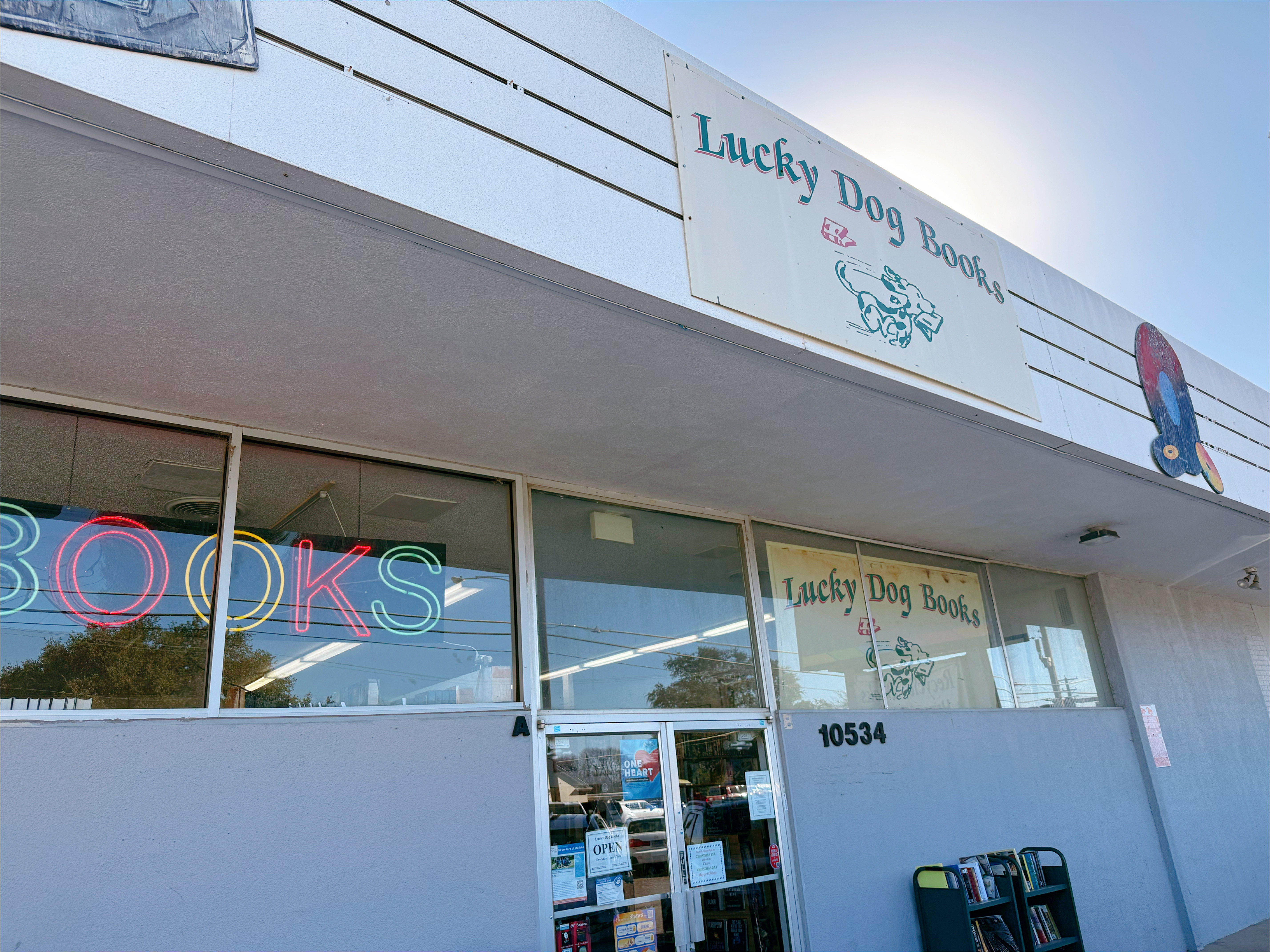 Where to Sell DVDs in Dallas-Fort Worth
