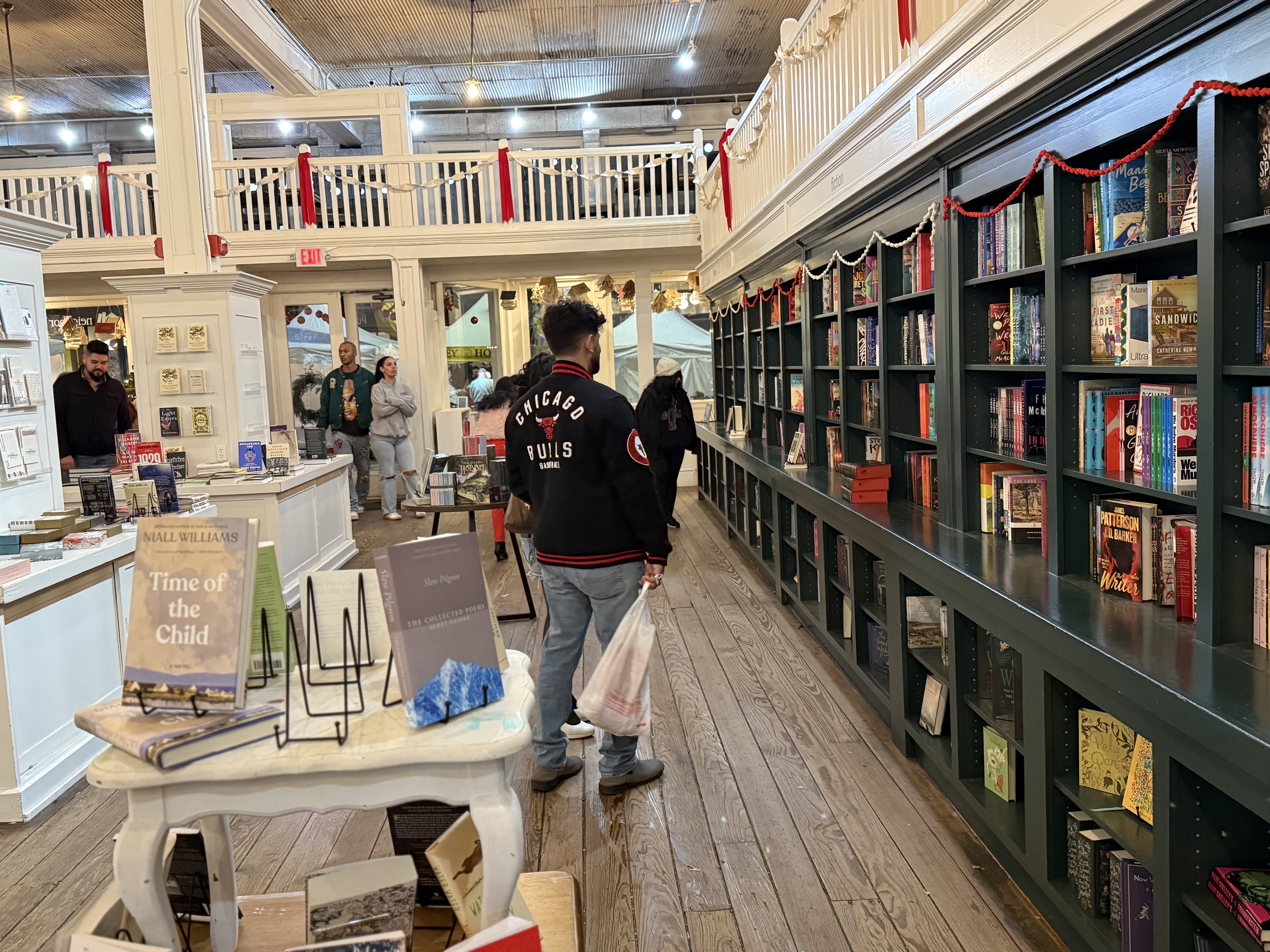 Best Dallas-Fort Worth Independent Bookstores | Dallas Observer