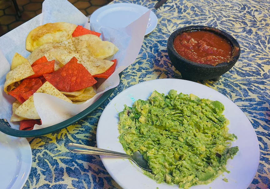 El Norte Grill in Plano: 30 Years of Authentic Mexican Favorites