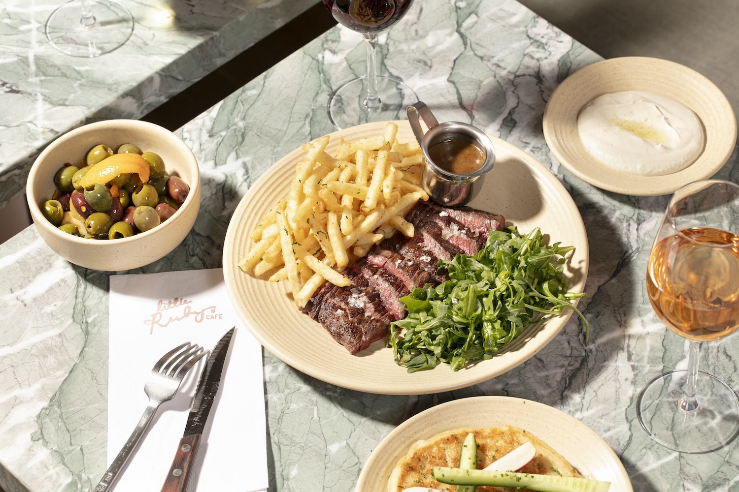 Little Ruby’s to Open Dallas Location Soon, First Outside of NYC