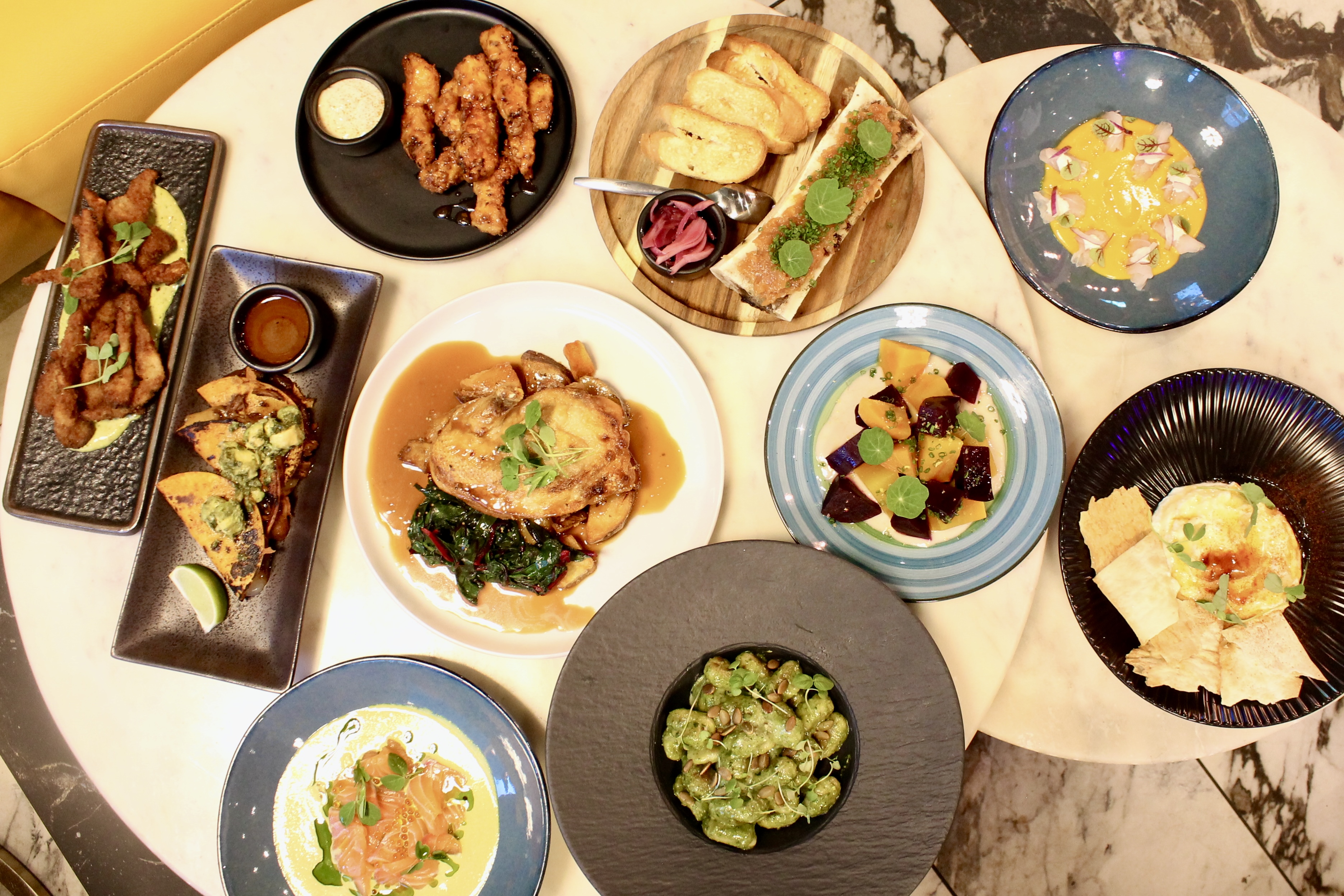 Meet Head Chef Alvaro Vazquez of Snowbird Frisco