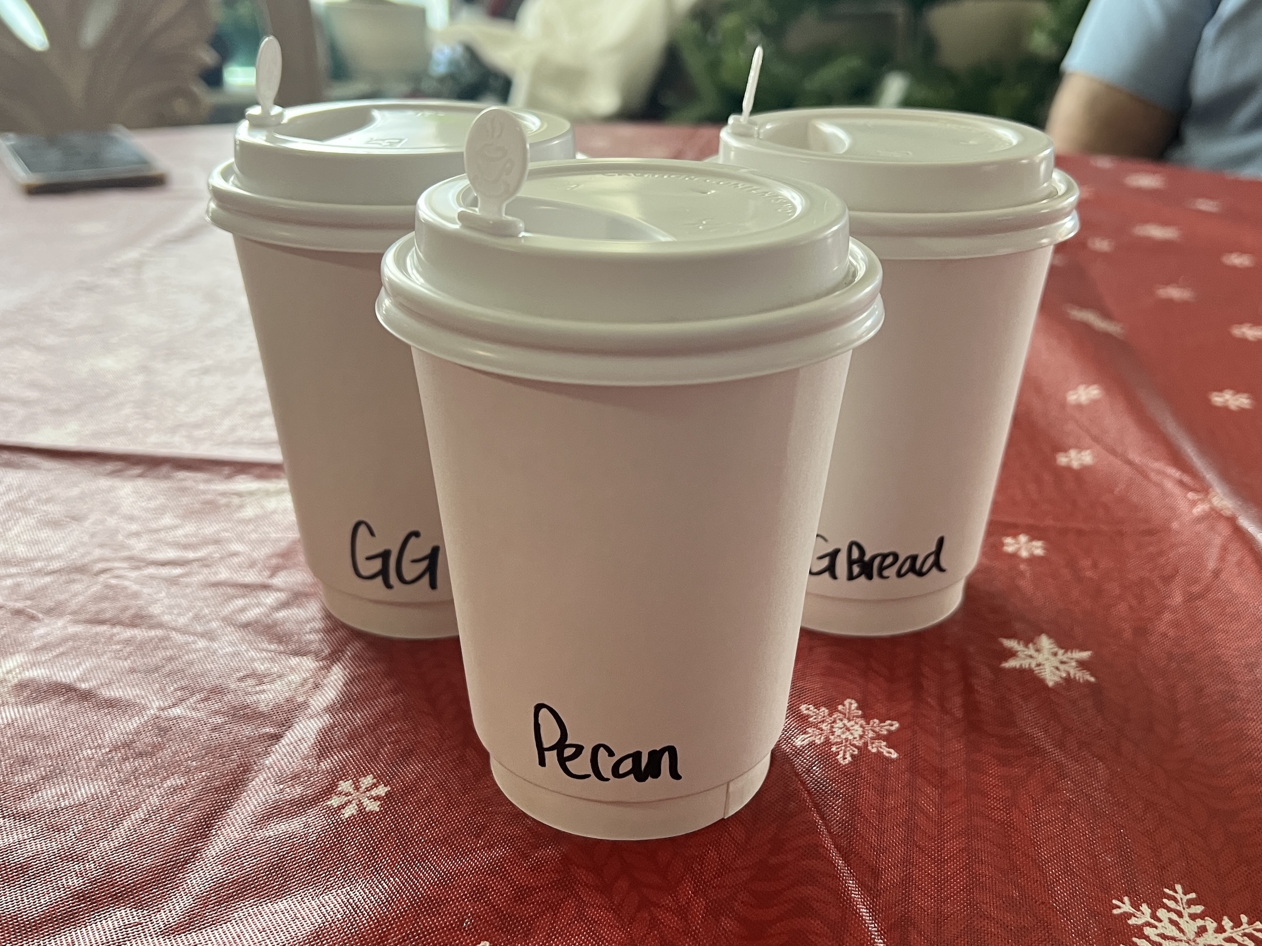 Denton’s Best New Coffee Shop Is Hiding Behind a Gas Station