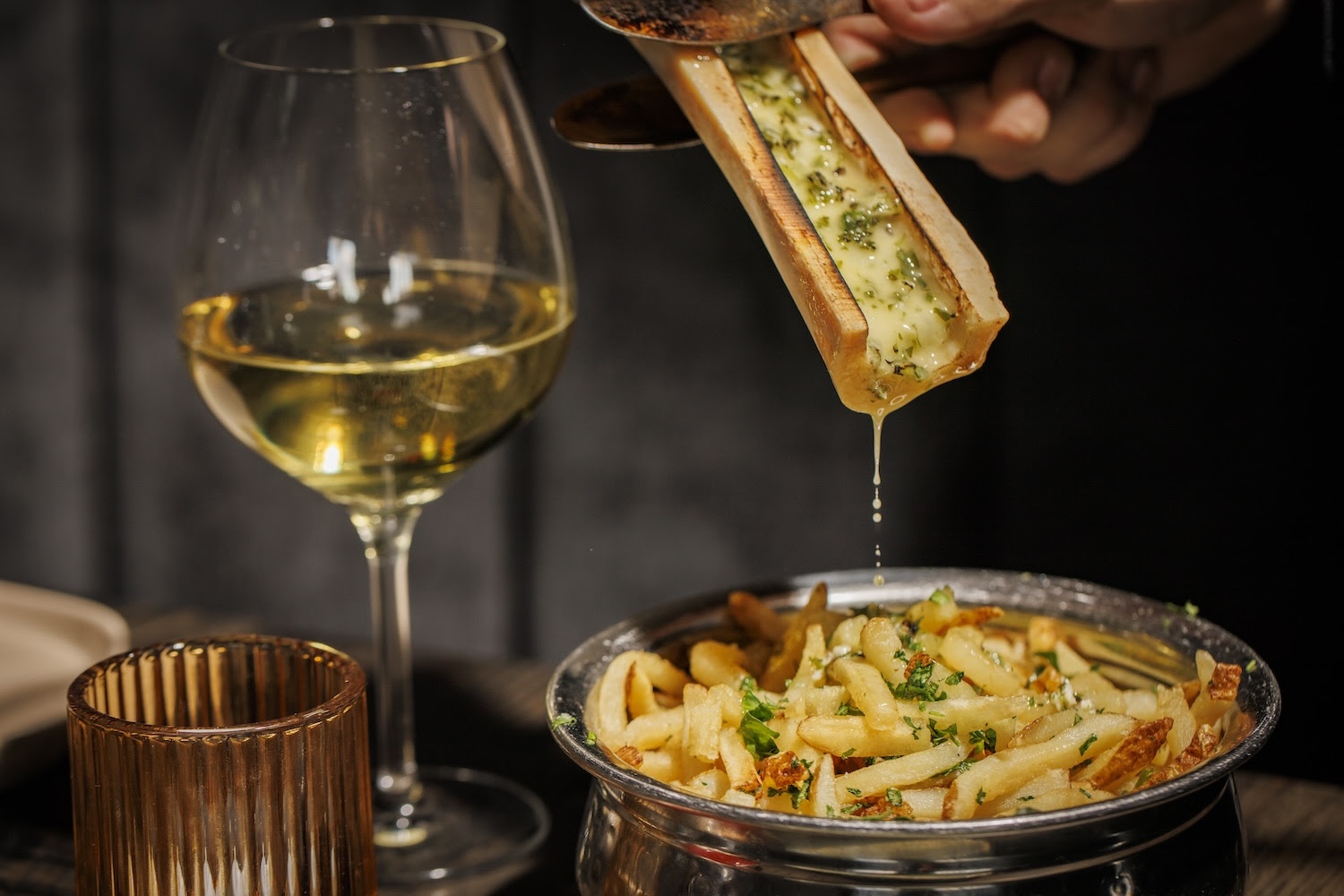 The Saint Dallas Closes in Deep Ellum, Reopens in Design District