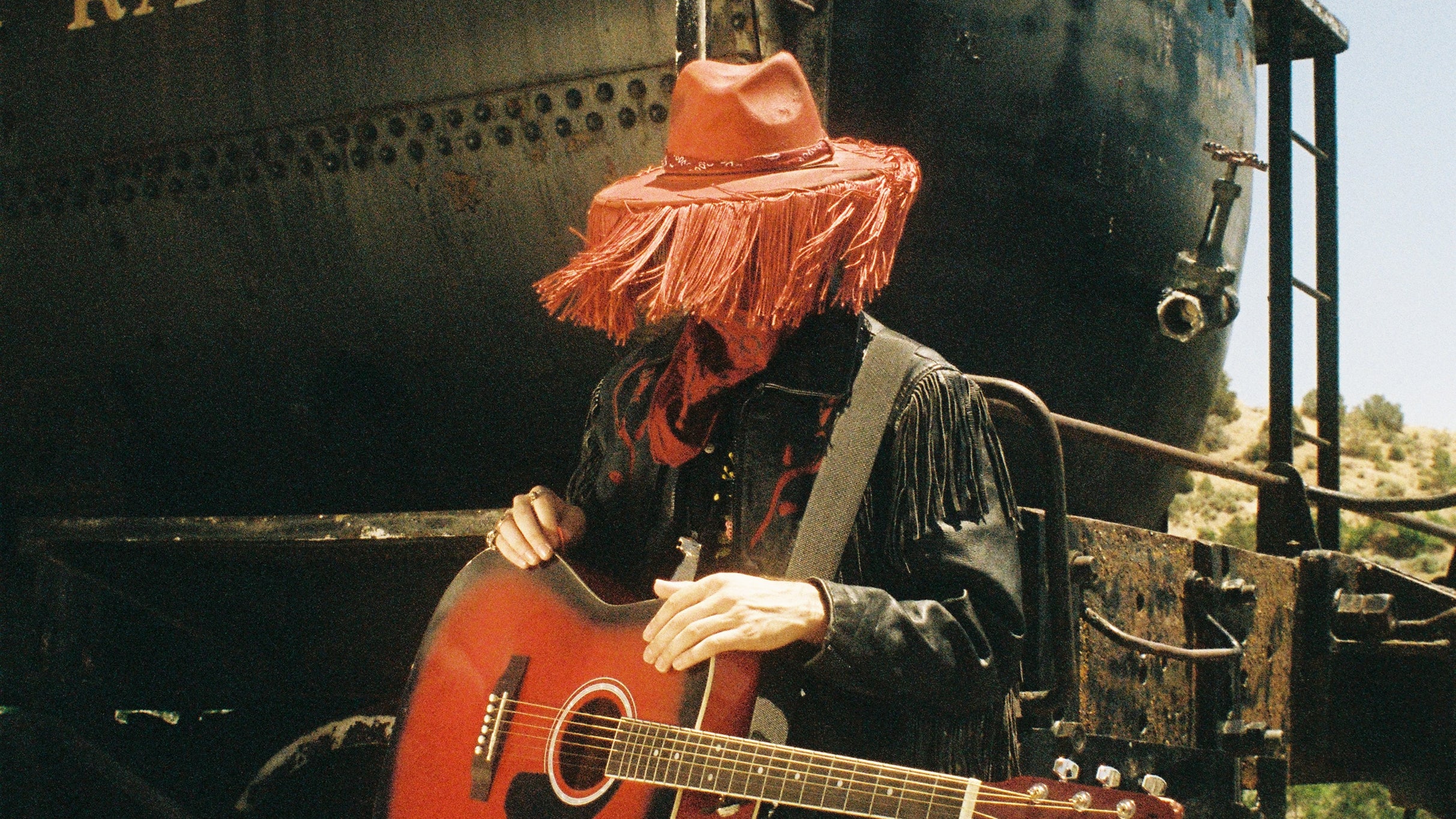 Red Leather - Tahoe Tour | The Cambridge Room at House Of Blues | Music ...